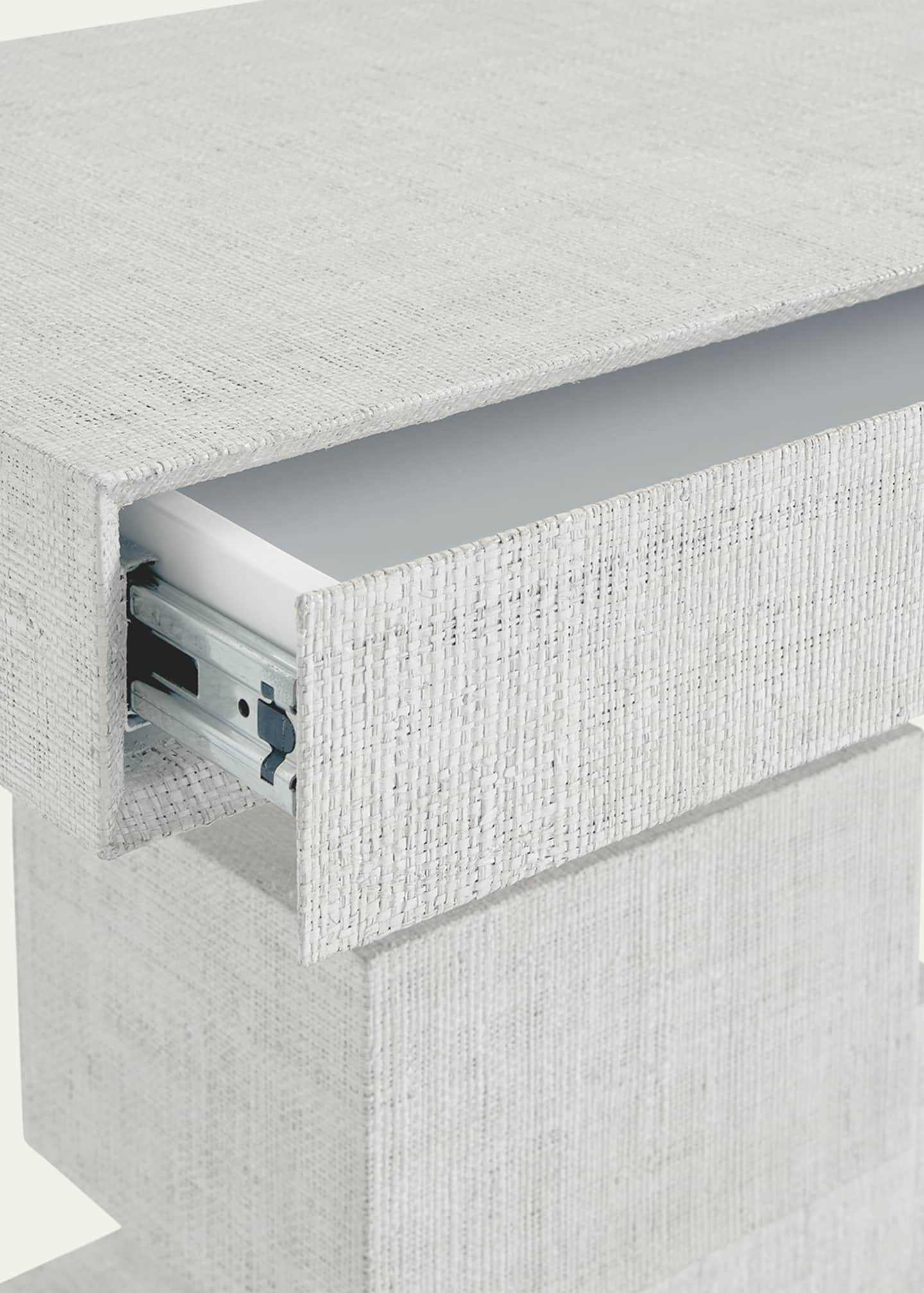 Jonathan Adler Cubist Side Table - Bergdorf Goodman