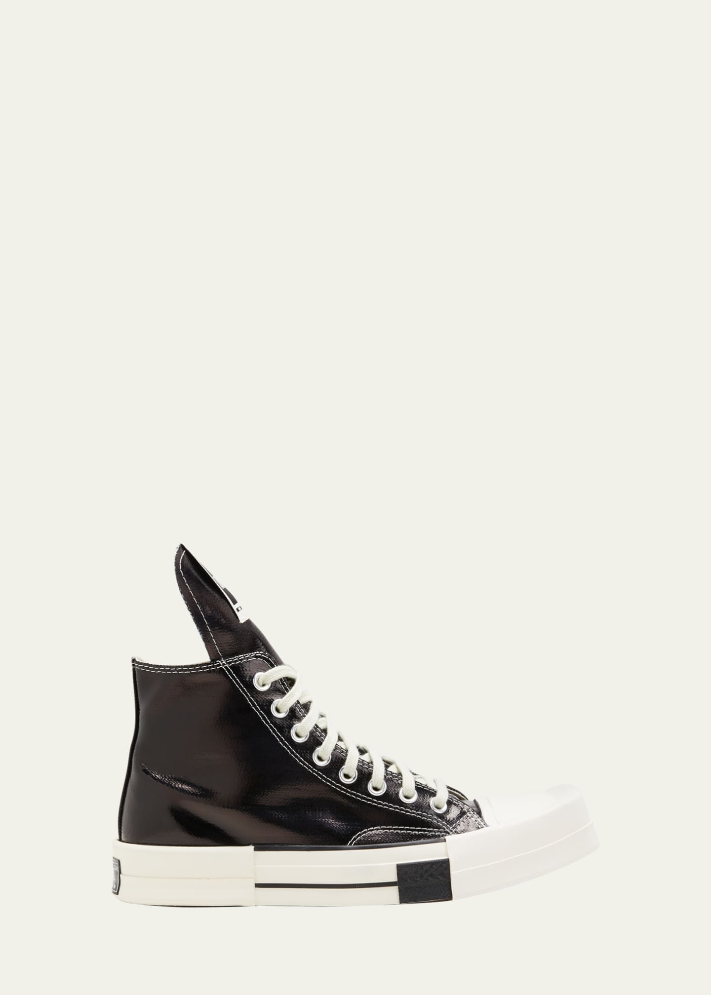CONVERSE X DRKSHDW x DRKSHDW Chuck Taylor High-Top Sneakers - Bergdorf ...