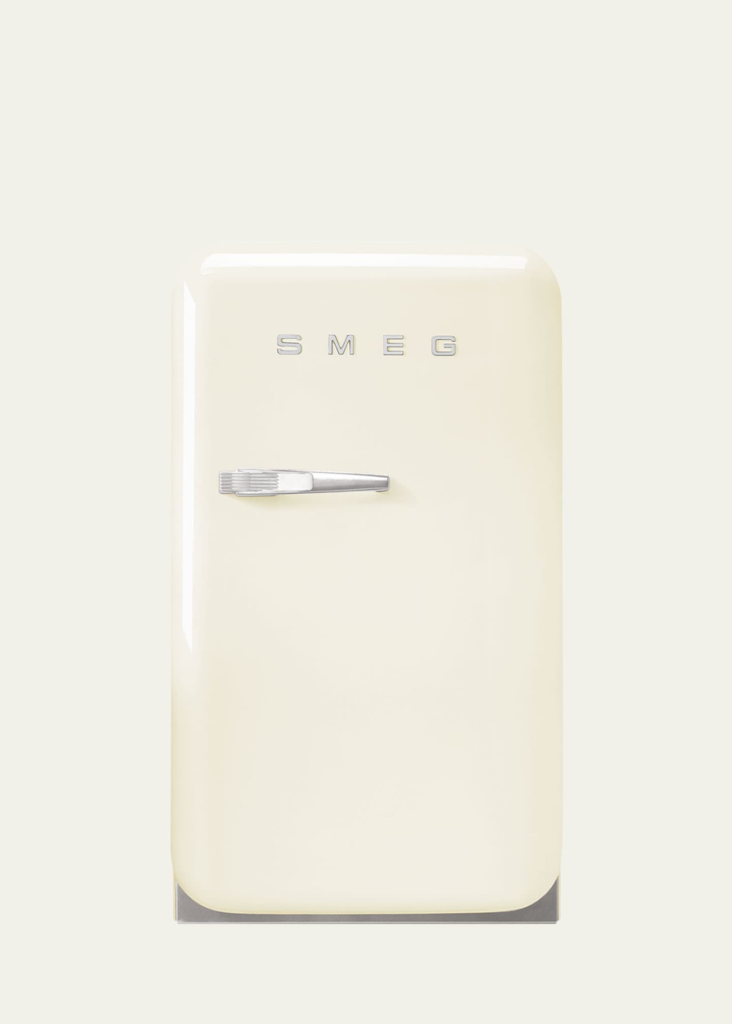 Smeg FAB5 Retro Right-Hinge Mini Fridge - Bergdorf Goodman