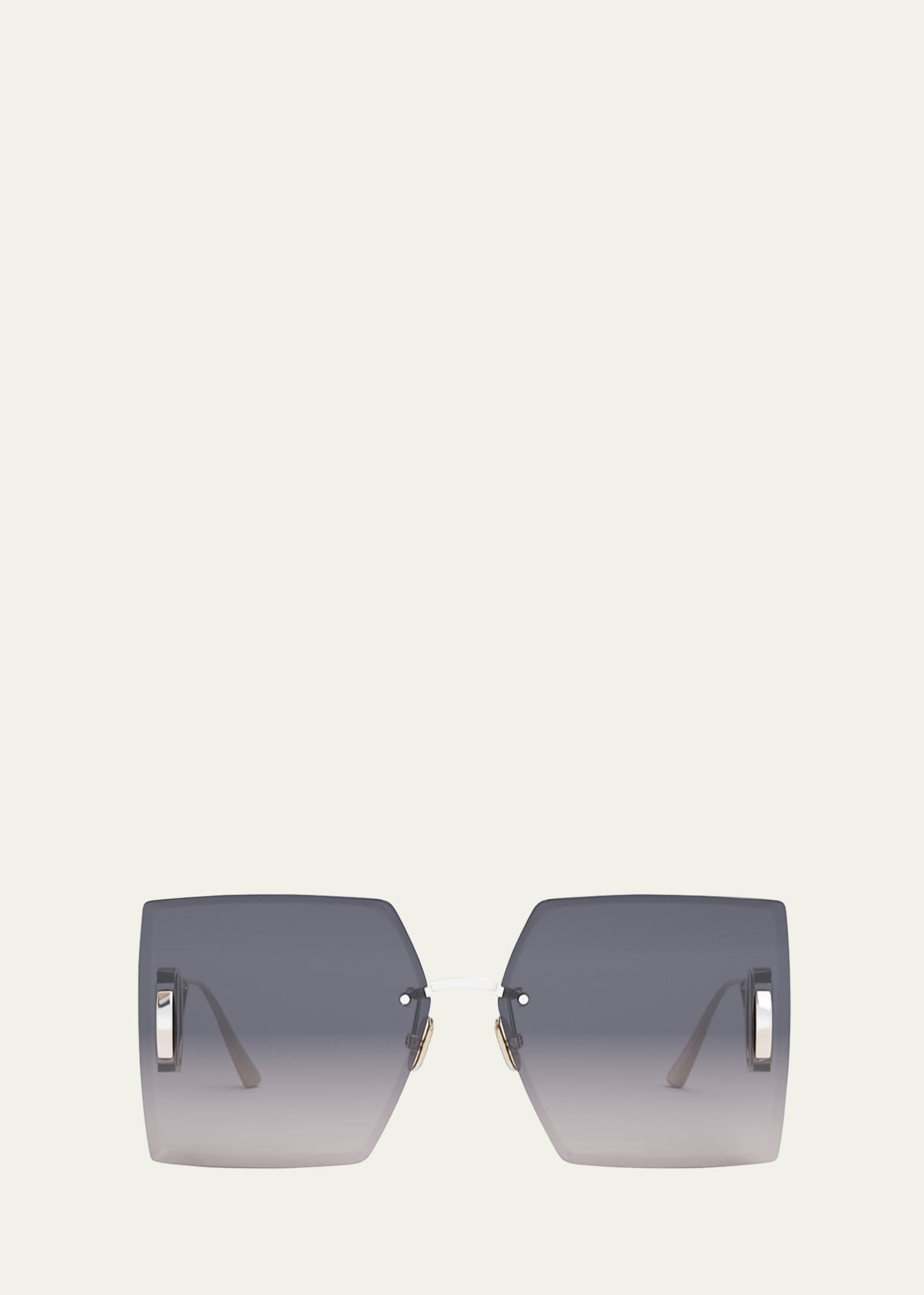 Dior 30Montaigne S7U Sunglasses - Bergdorf Goodman