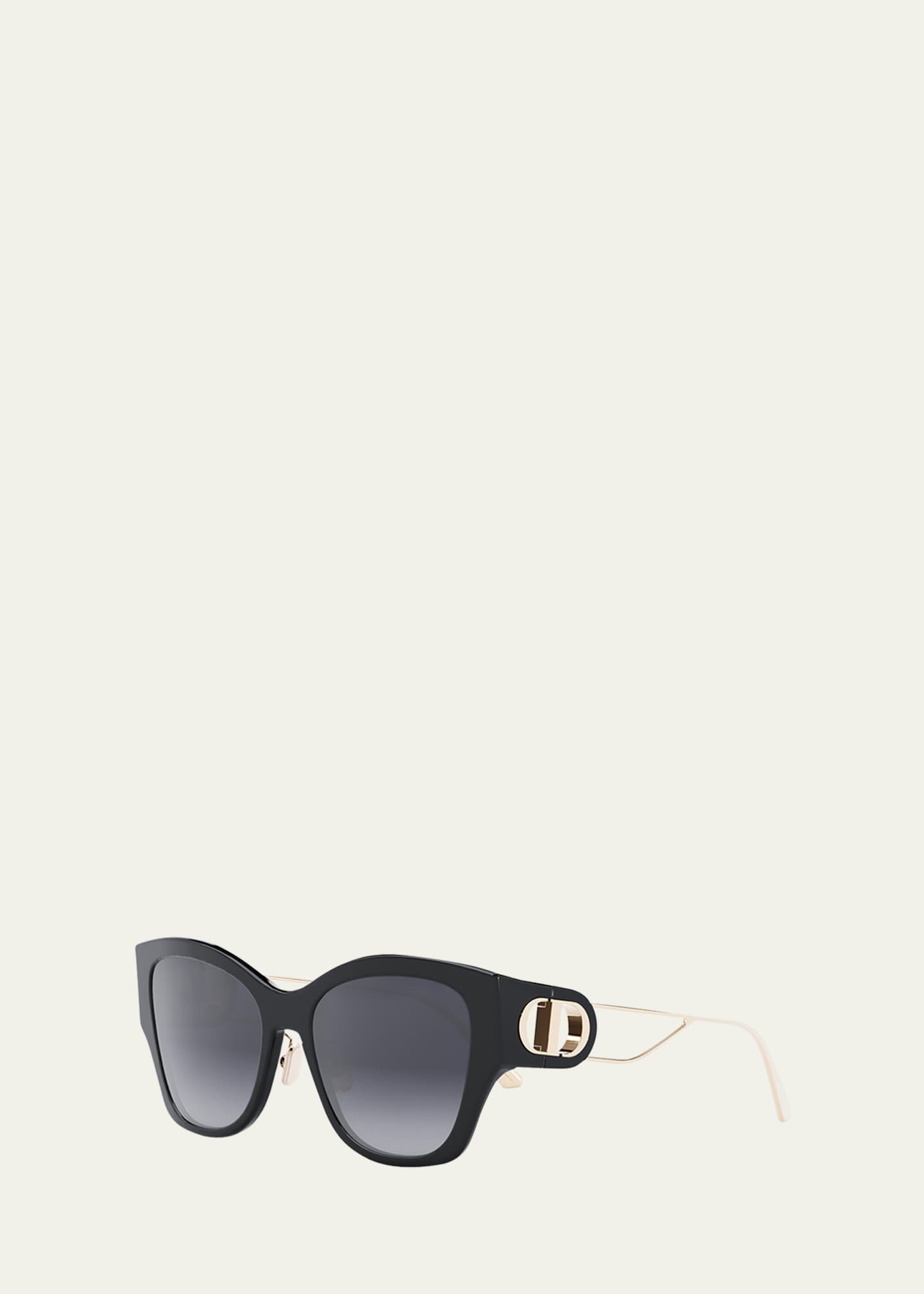 Dior 30Montaigne B2U Sunglasses - Bergdorf Goodman