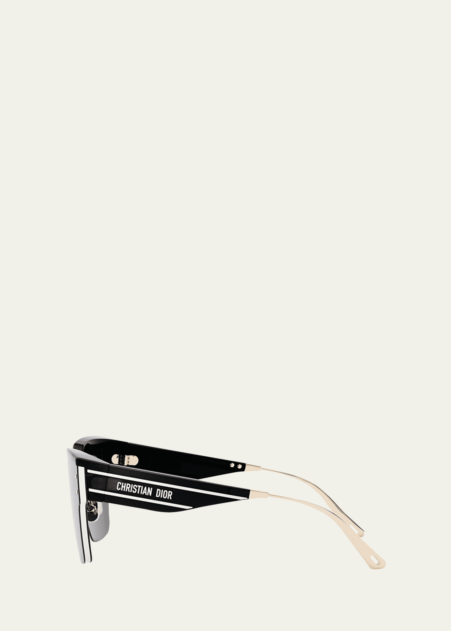 DIOR DiorClub M4U Sunglasses - Bergdorf Goodman