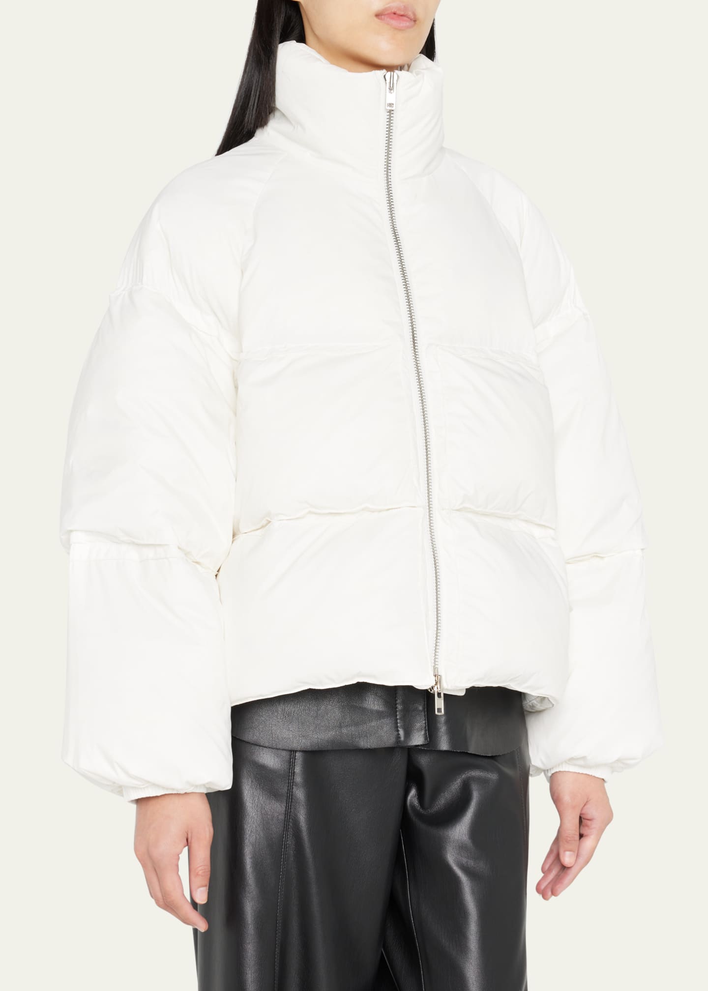 Stand Studio Luna Classic Puffer Coat - Bergdorf Goodman