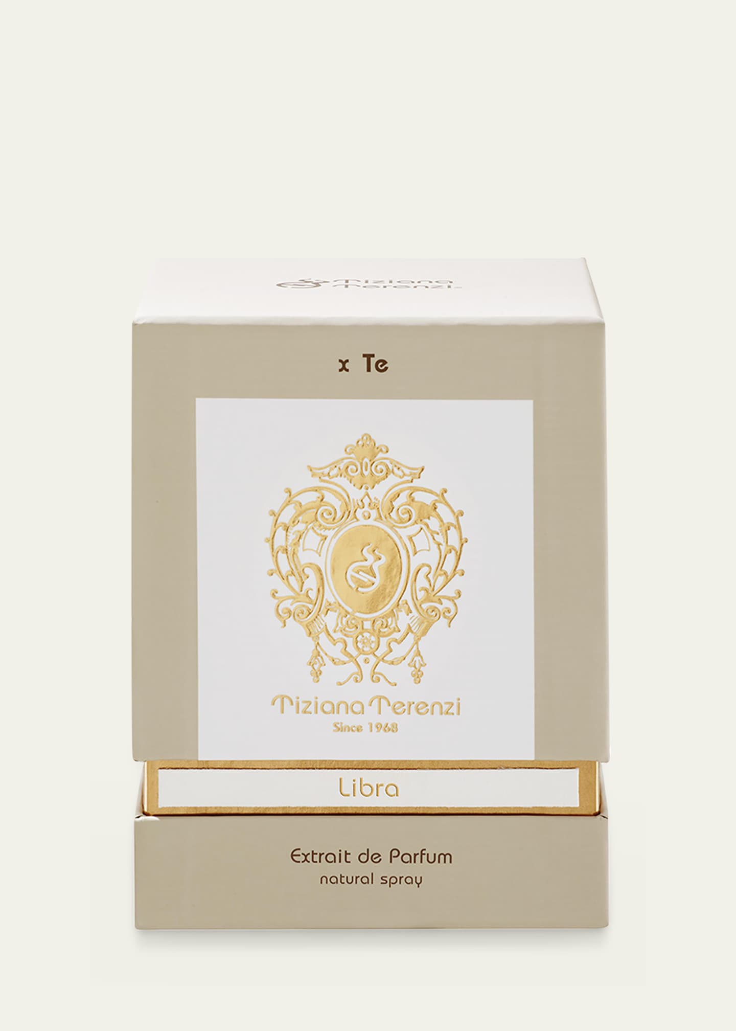 Tiziana Terenzi Libra Extrait de Parfum, 3.4 oz. - Bergdorf Goodman