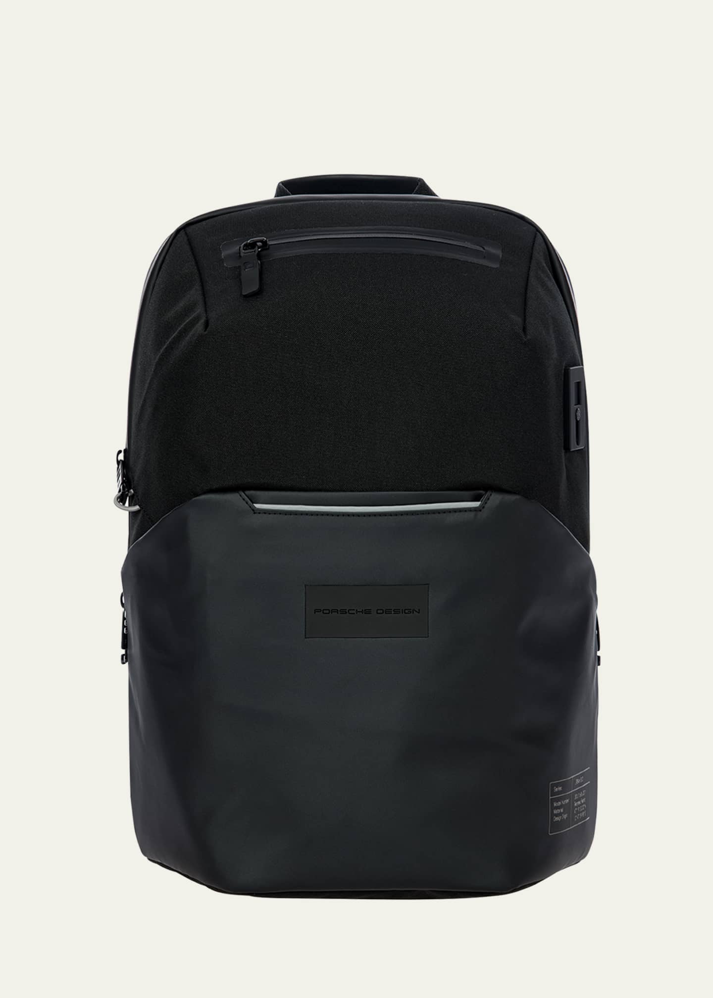Porsche Design Urban Eco Backpack, Extra Small - Bergdorf Goodman