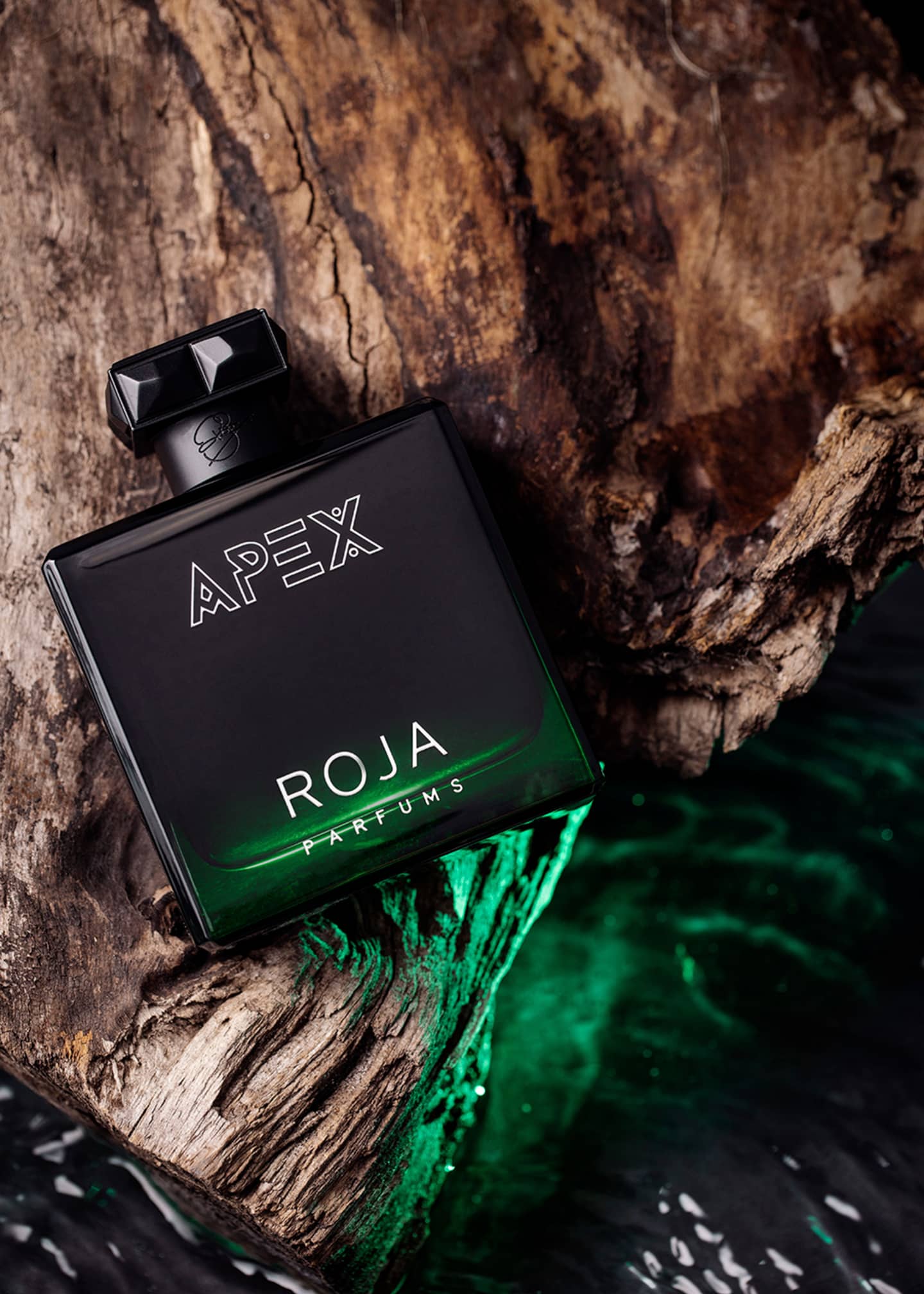 ROJA APEX Eau de Parfum, 3.4 oz. - Bergdorf Goodman