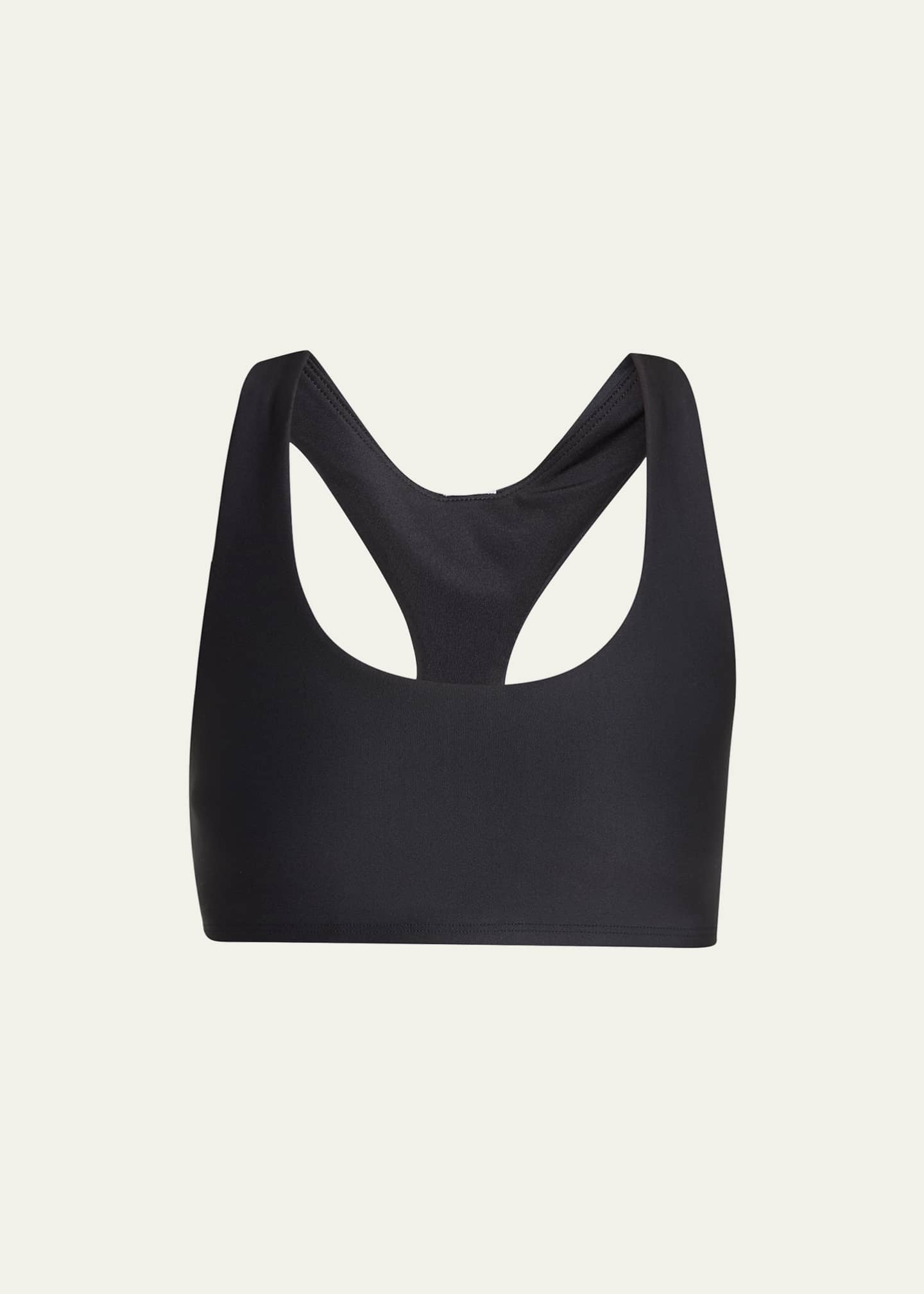 Alo Yoga Airlift Global Body Racerback Sports Bra - Bergdorf Goodman