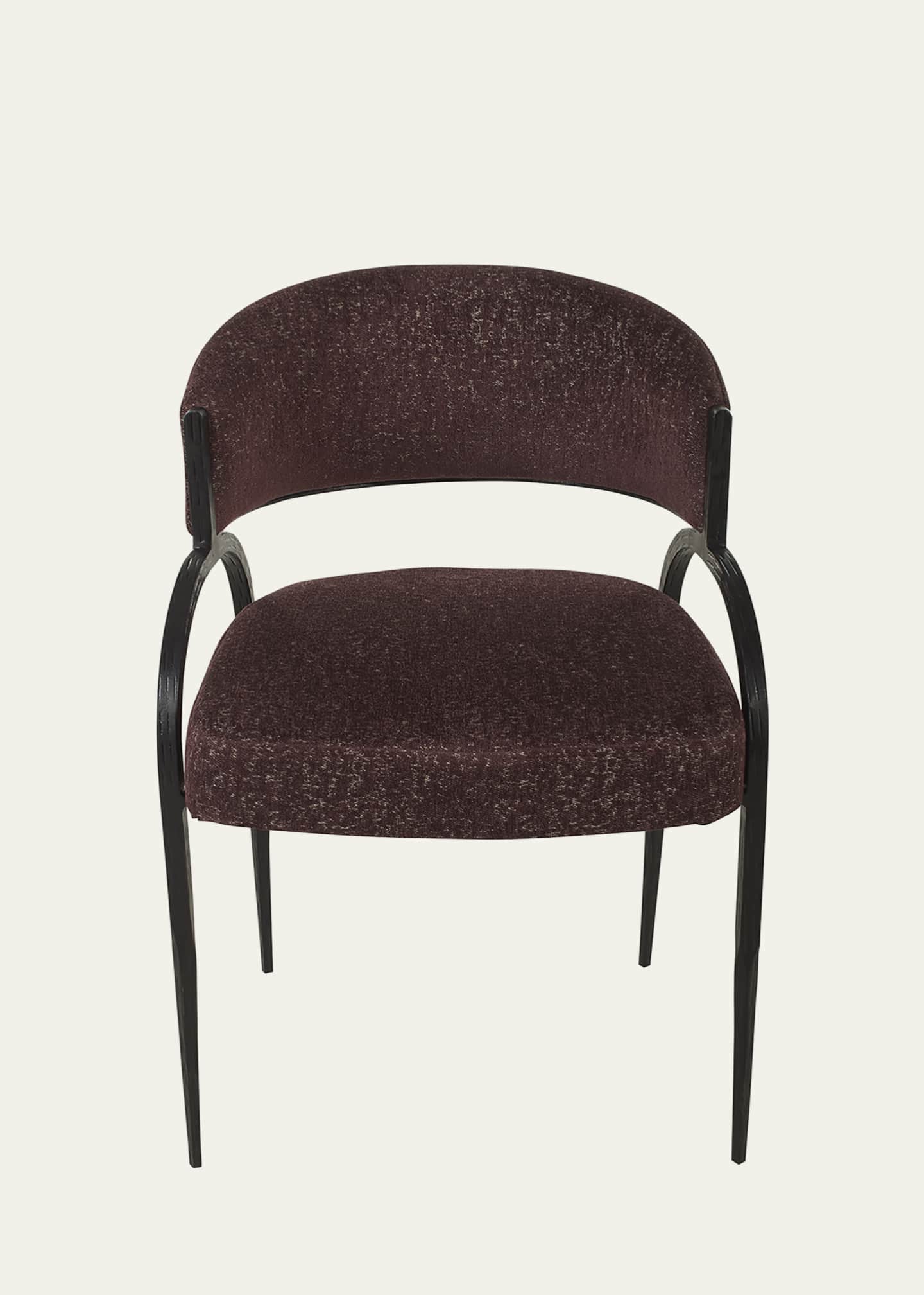 Arteriors Bahati Chair - Bergdorf Goodman
