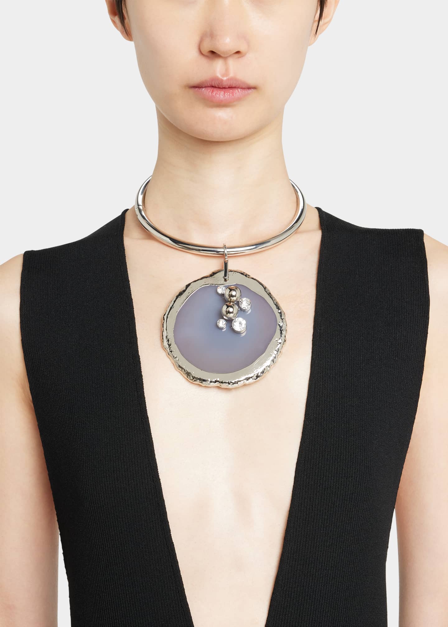 Dries Van Noten Necklace