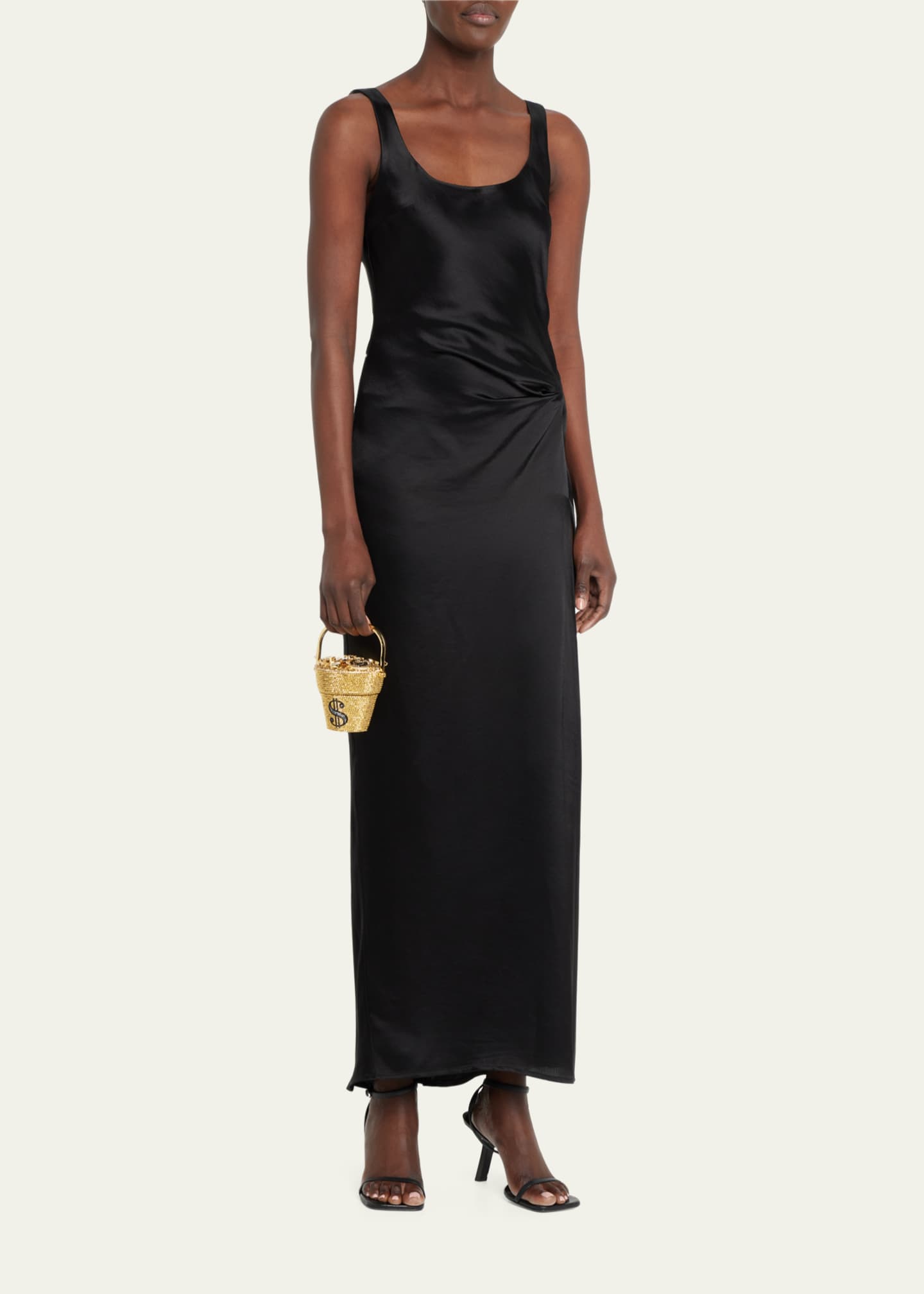 Judith Leiber Couture Khloe’s Pot of Gold Minaudiere - Bergdorf Goodman