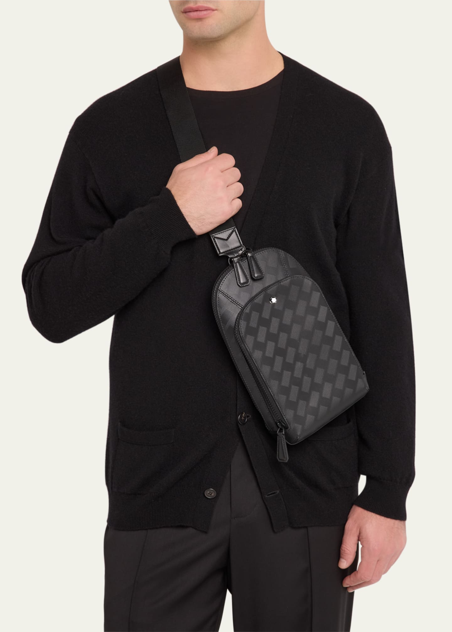 Montblanc Men's Extreme 3.0 Sling Bag - Bergdorf Goodman