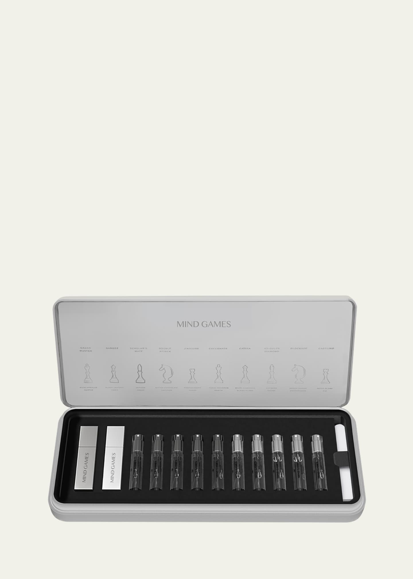 MIND GAMES Artisan Collection 10 Piece Discovery Set - Bergdorf Goodman