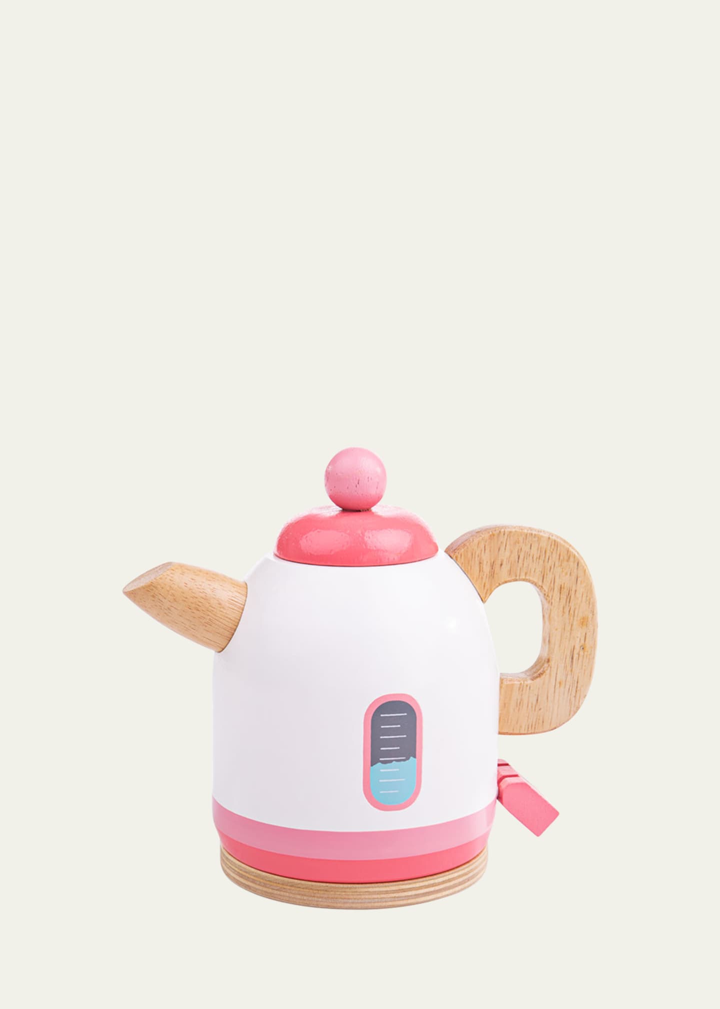 Bigjigs Toys Kid's Toy Kettle - Bergdorf Goodman