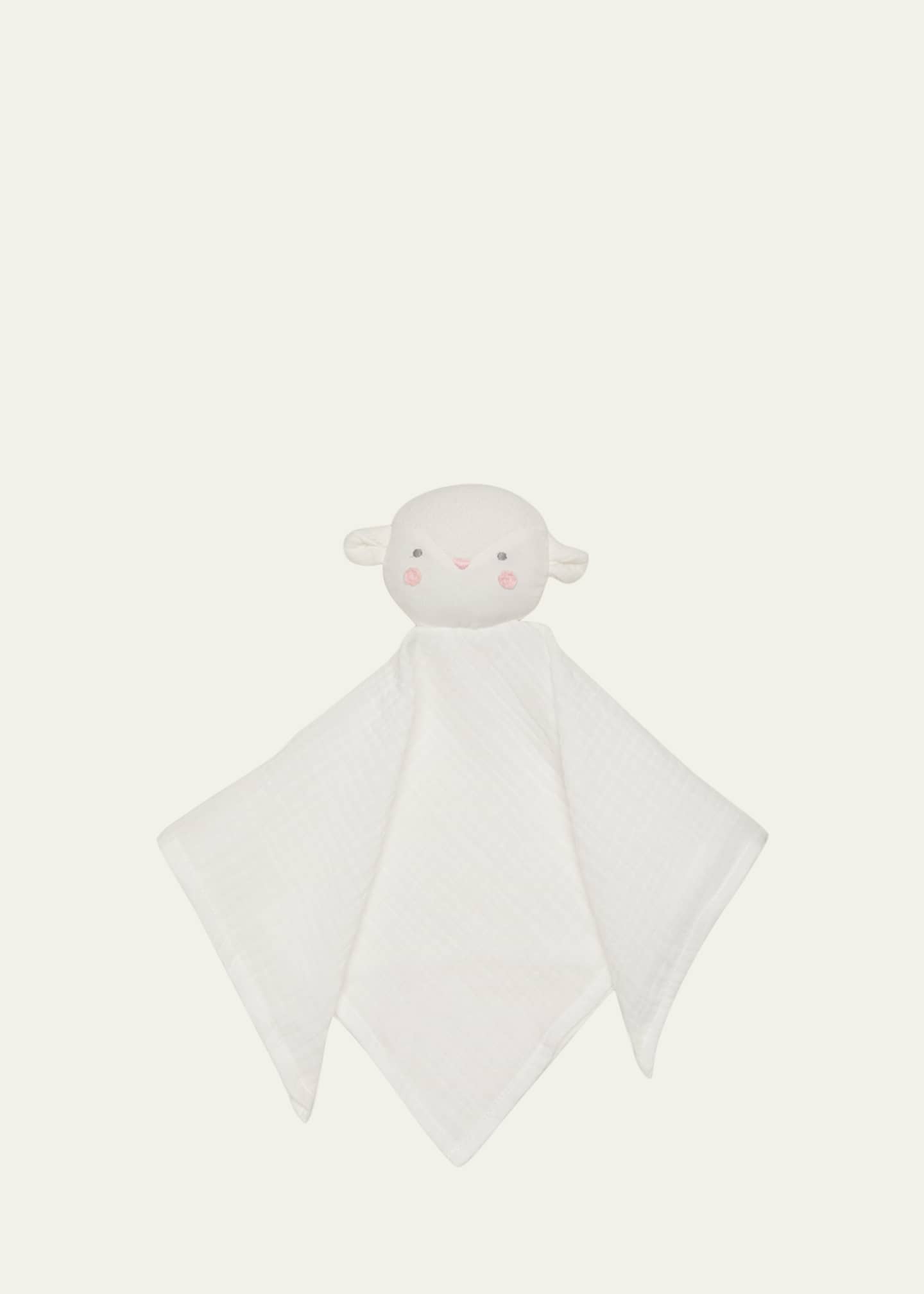 Albetta Organic Cotton Cuddle Toy - Bergdorf Goodman