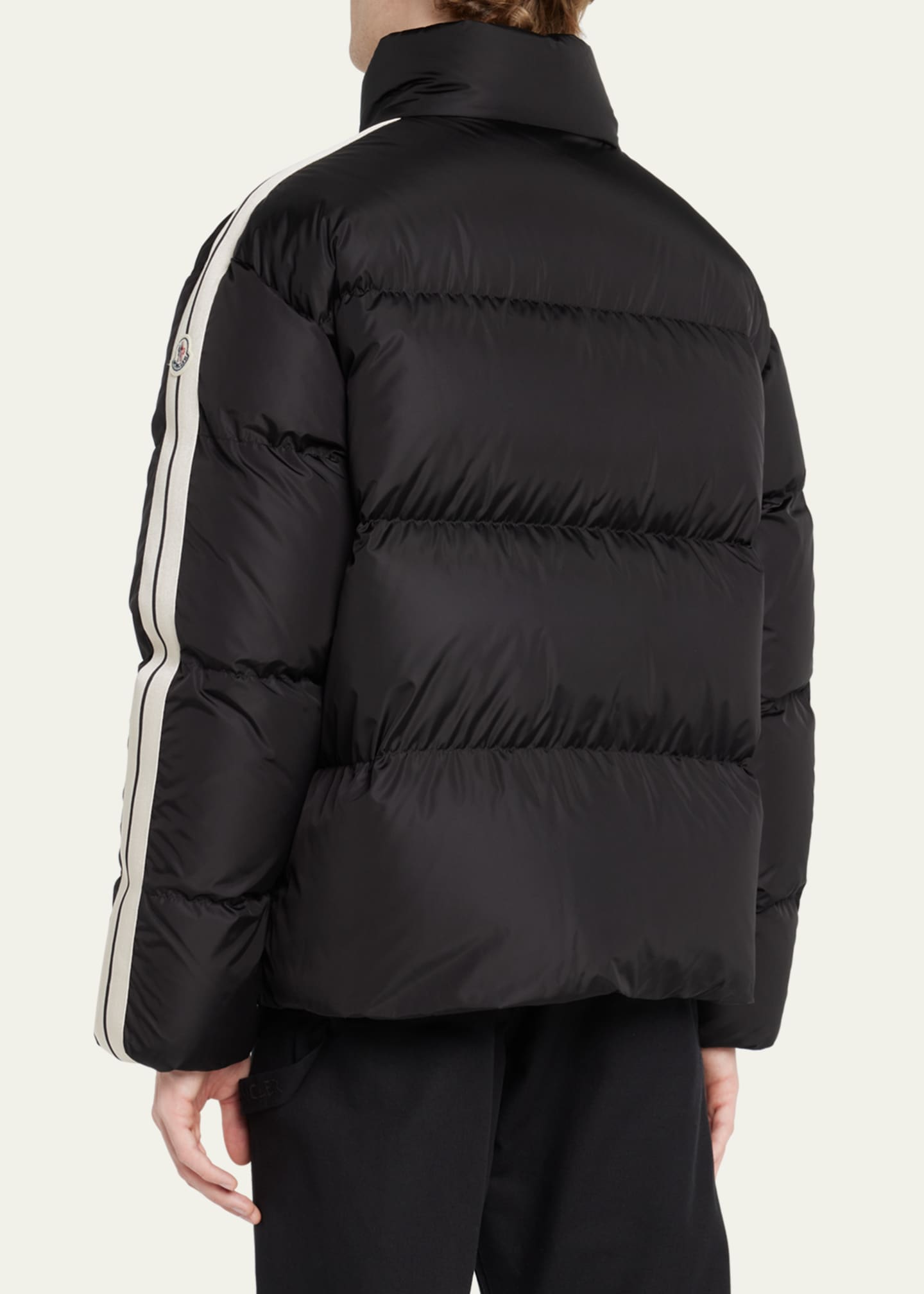 Moncler Genius Men's 8 Moncler Palm Angels RODMAN PUFFER - Bergdorf Goodman