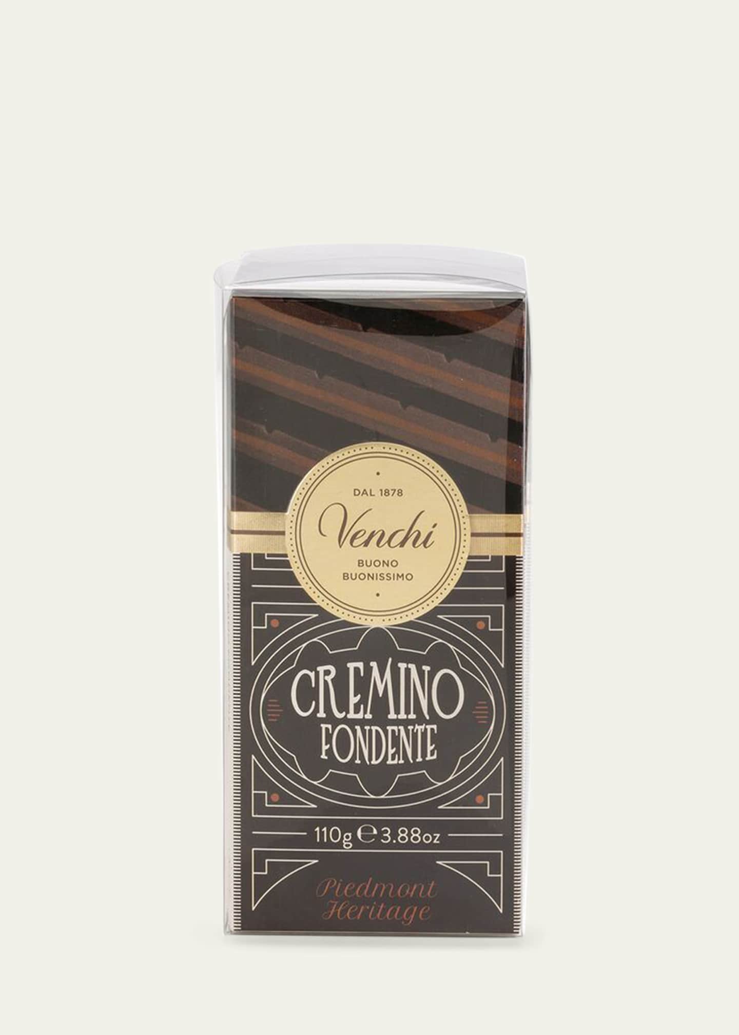 Venchi Case of Extra-Dark Chocolate Bars, 6 Count - Bergdorf Goodman