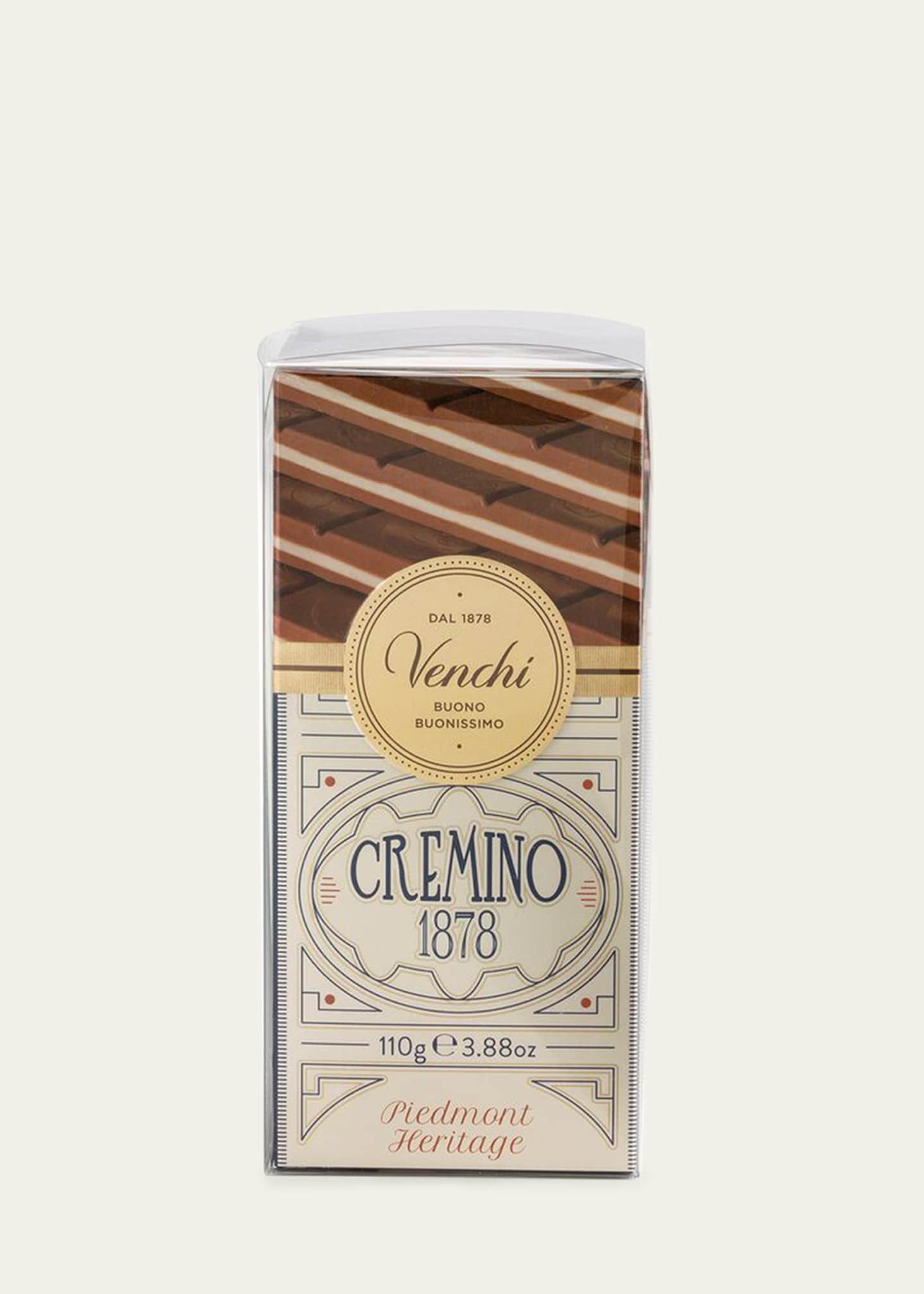 Venchi Case of Cremino Milk Chocolate Bars, 6 Count - Bergdorf Goodman
