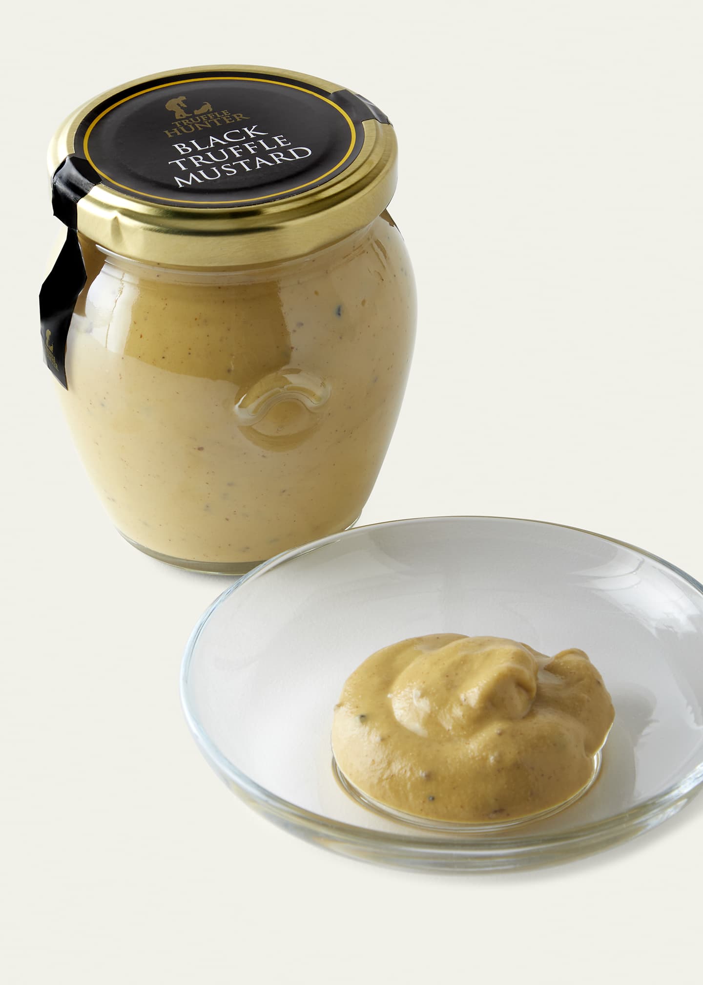 TruffleHunter Black Truffle Mustard - Bergdorf Goodman