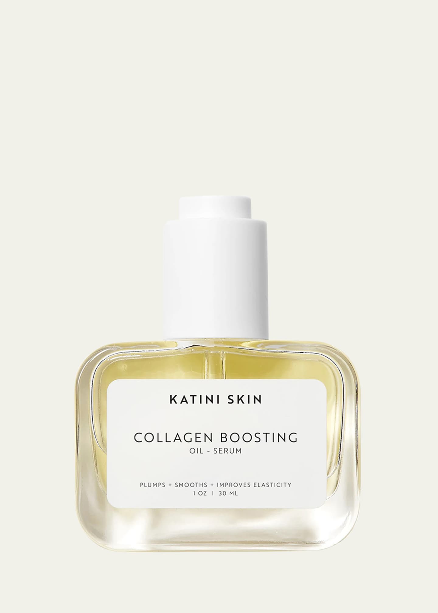 Katini Skin 1.7 oz. Collagen Facial Oil - Bergdorf Goodman