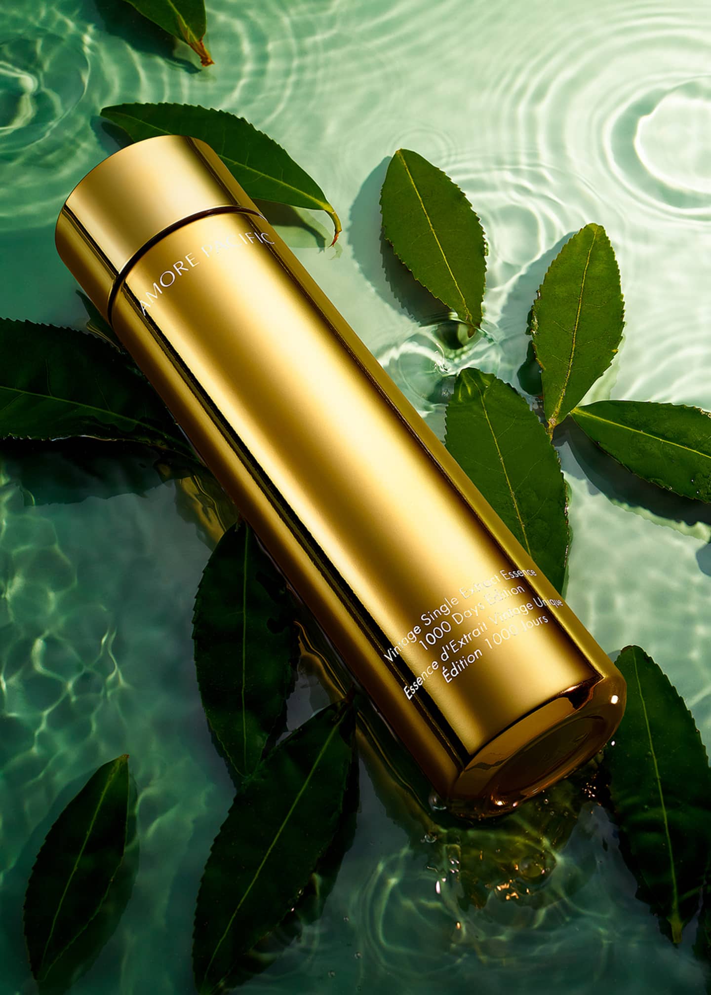 AP Beauty Vintage Single Extract Essence - 1,000 Days Edition, 5 oz ...