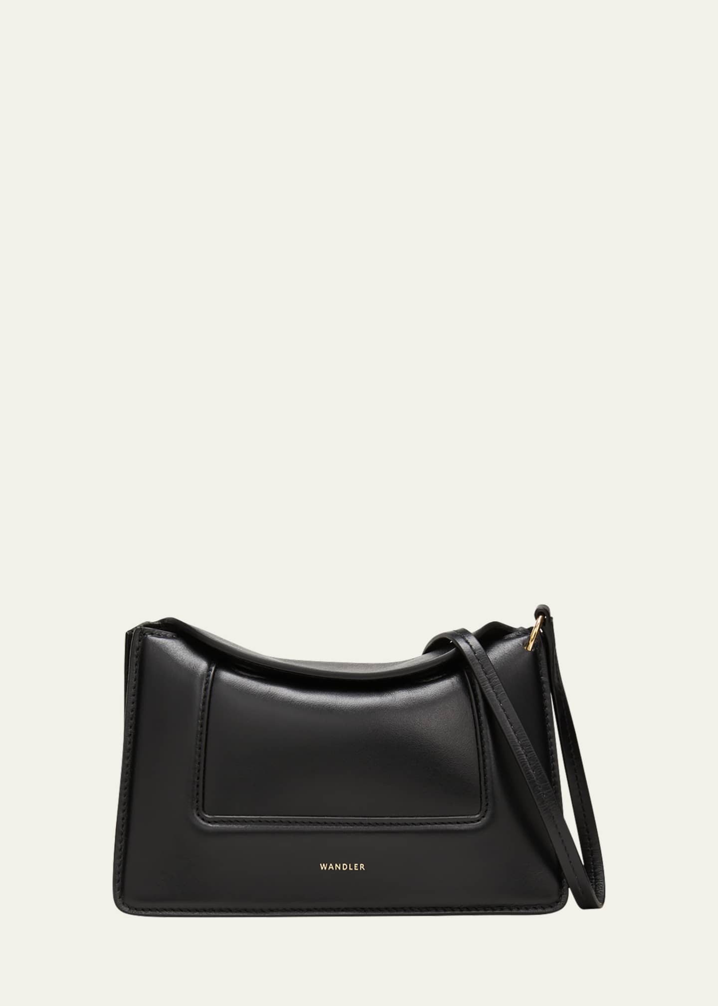 Wandler Penelope Micro Leather Shoulder Bag - Bergdorf Goodman