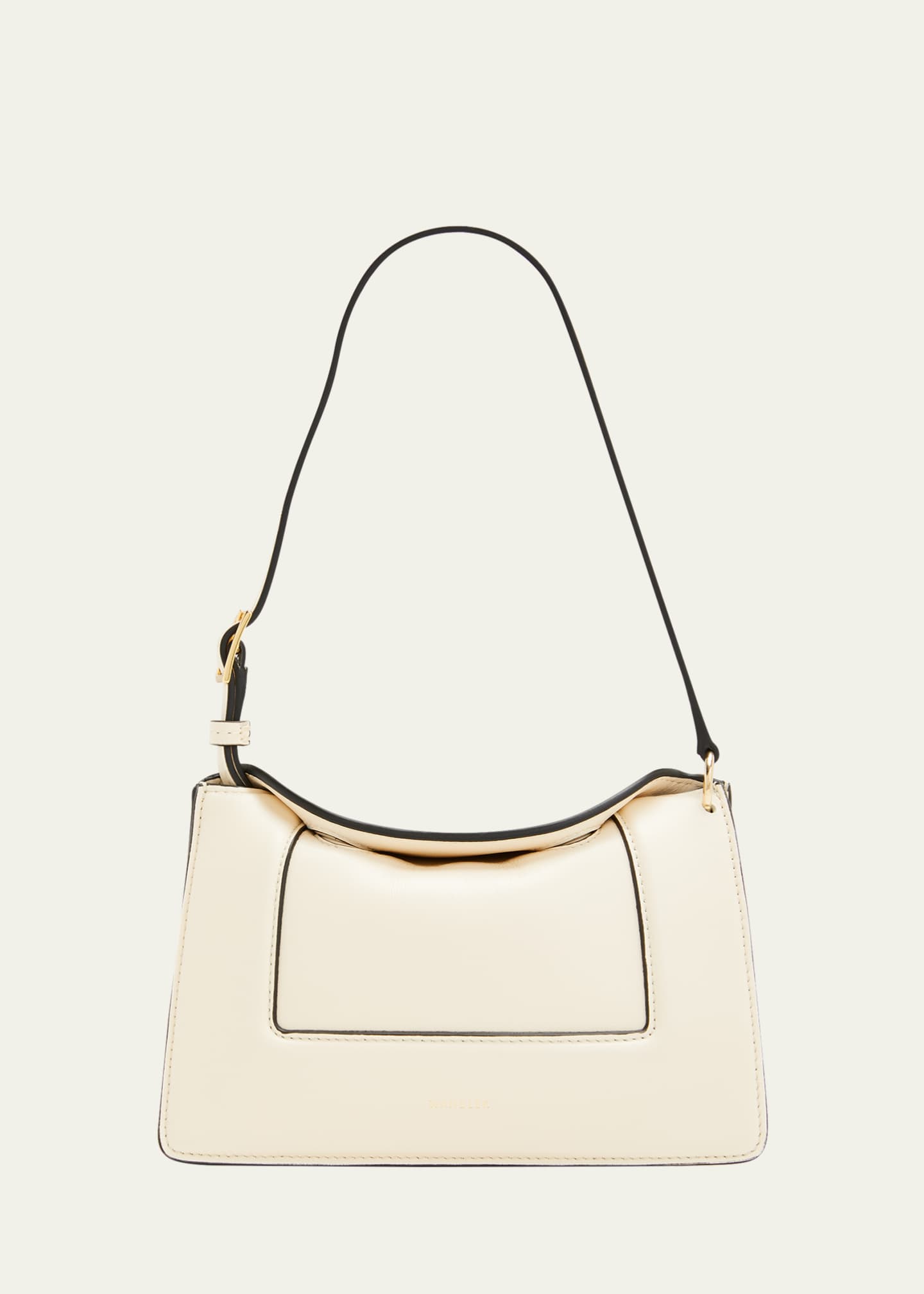 Wandler Penelope Micro Leather Shoulder Bag - Bergdorf Goodman