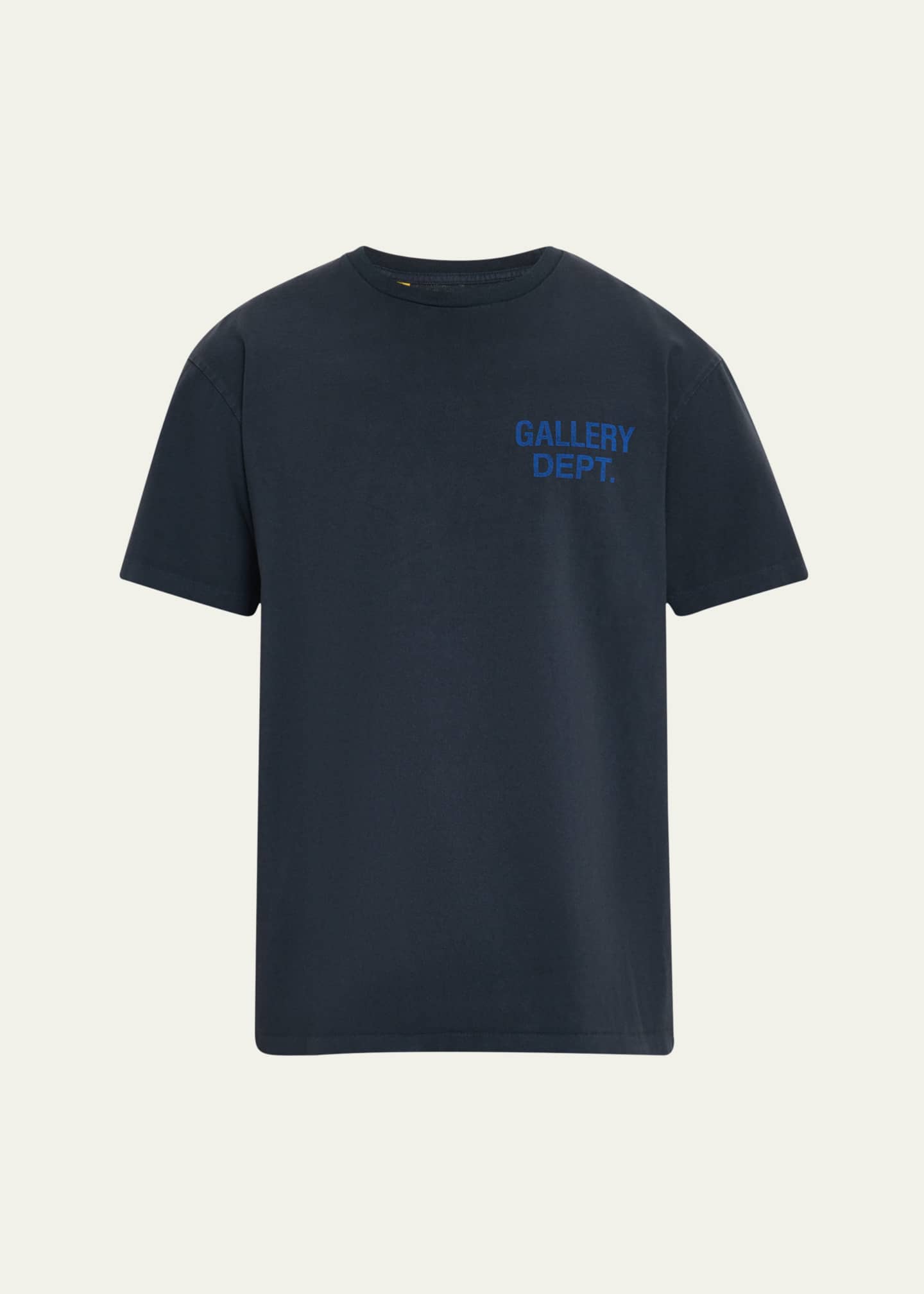GALLERY DEPARTMENT Men's Vintage Jersey Souvenir T-Shirt - Bergdorf Goodman