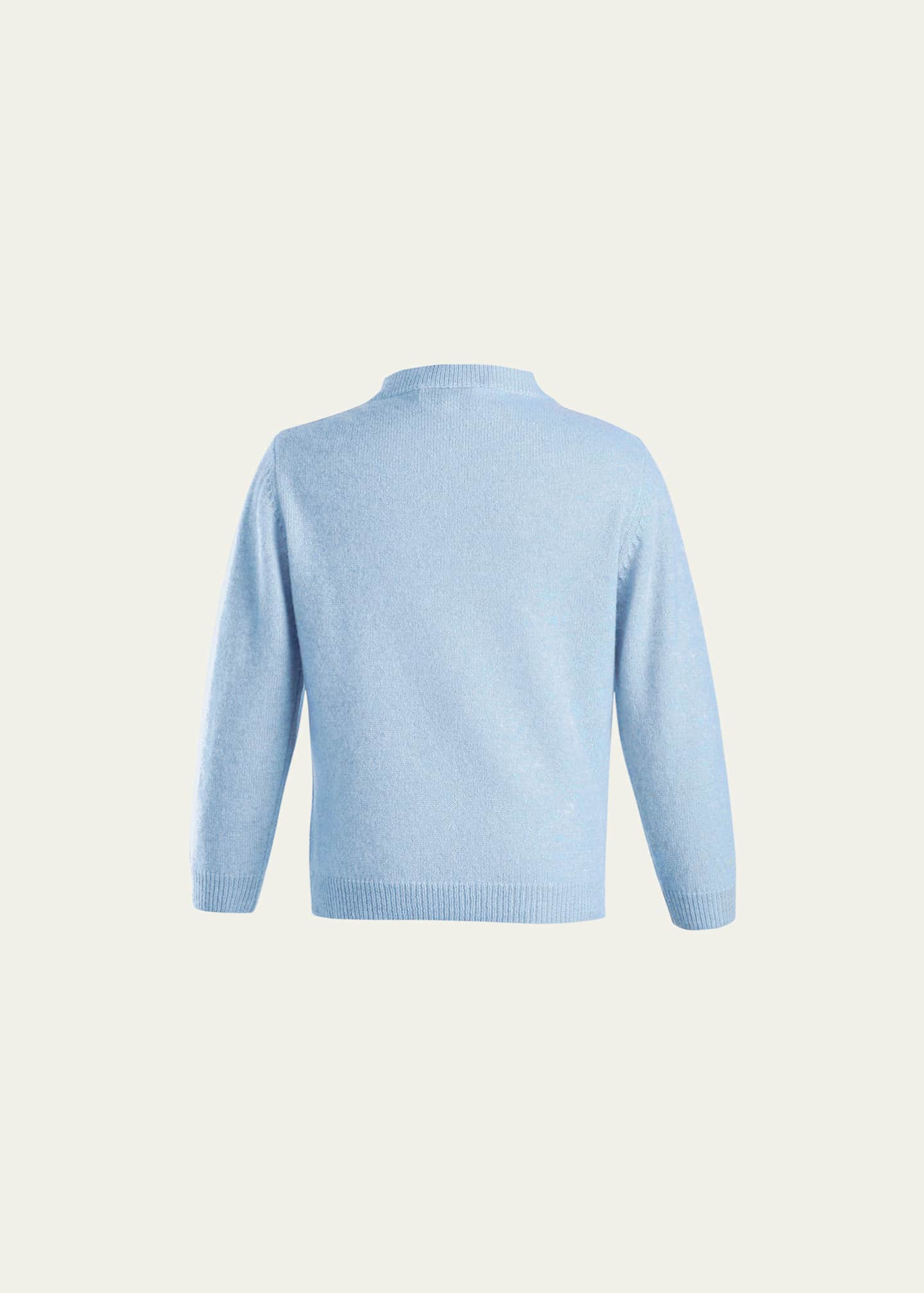 Rachel Riley Girl's Cashmere Cardigan, Size 2-10 - Bergdorf Goodman