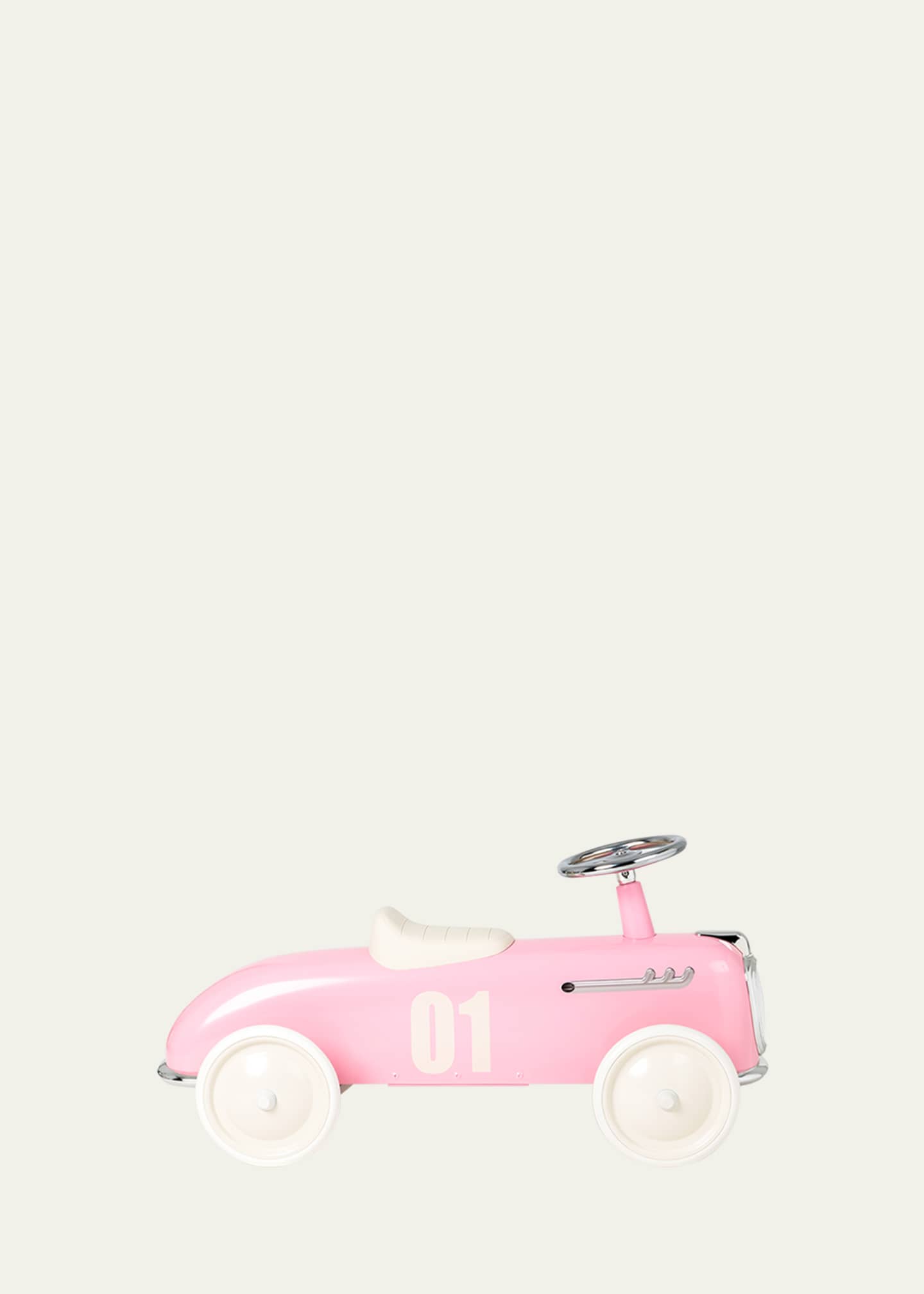 Baghera Kid's Roadster Ride-On Bike - Bergdorf Goodman