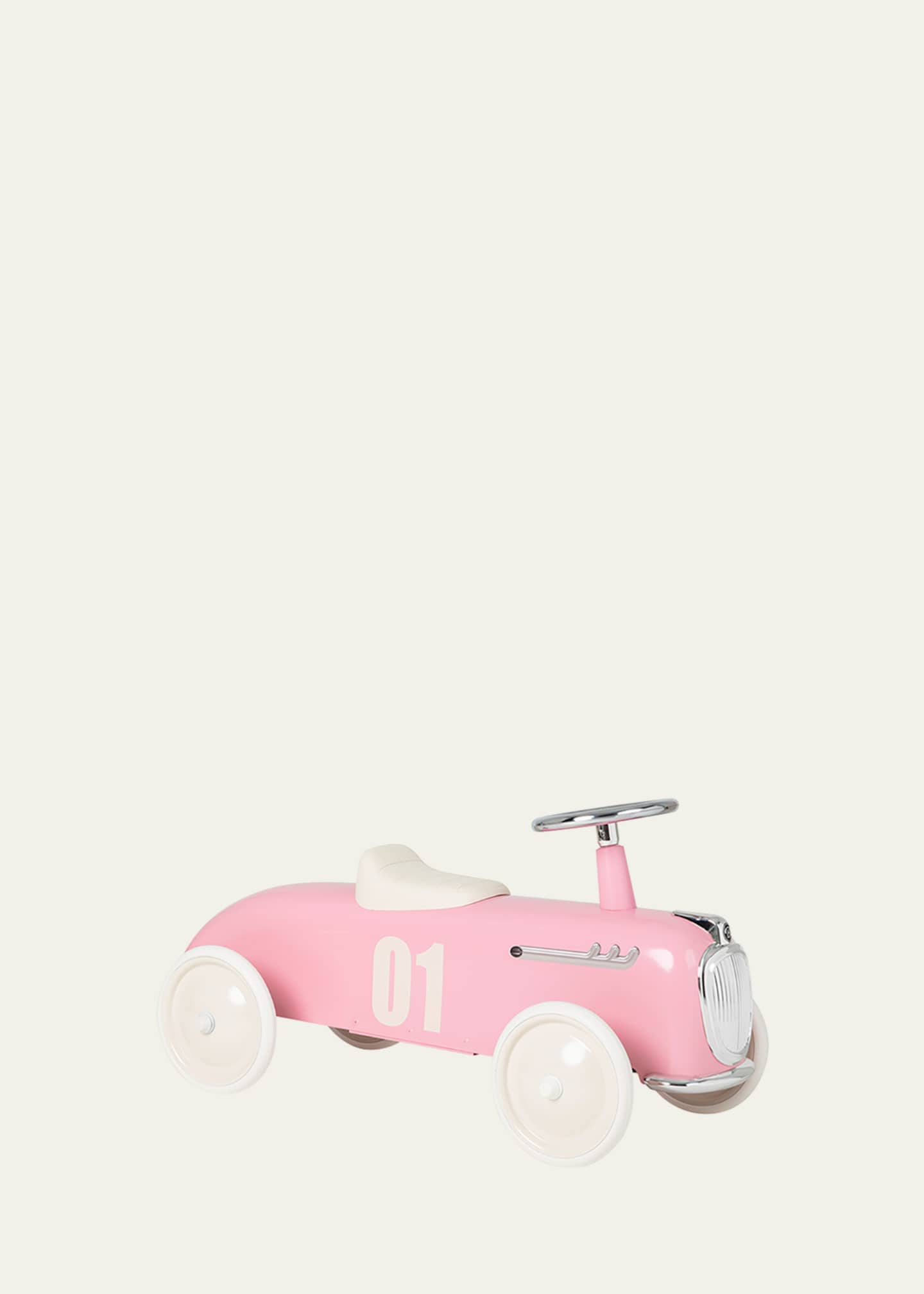 Baghera Kid's Roadster Ride-On Bike - Bergdorf Goodman