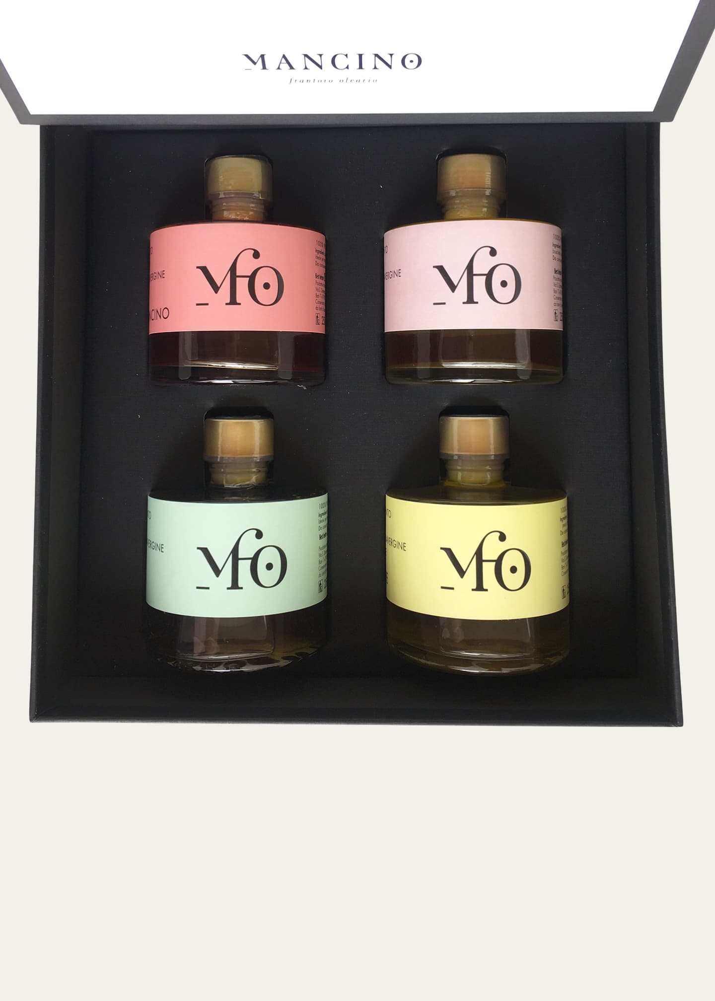 Mancino Materia Olive Oil Collection Giftbox - Bergdorf Goodman