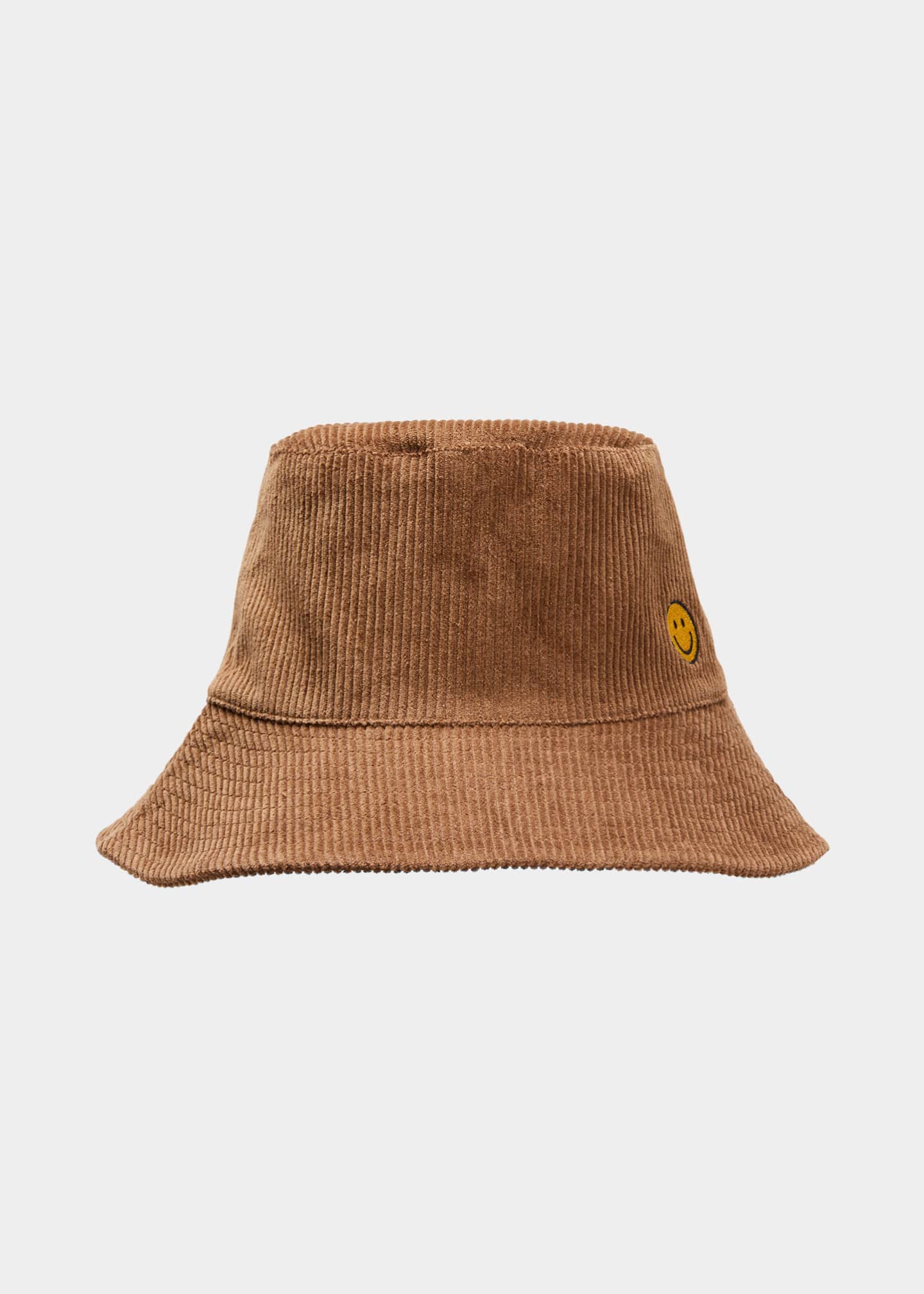 Kule The Bucky Corduroy Bucket Hat - Bergdorf Goodman
