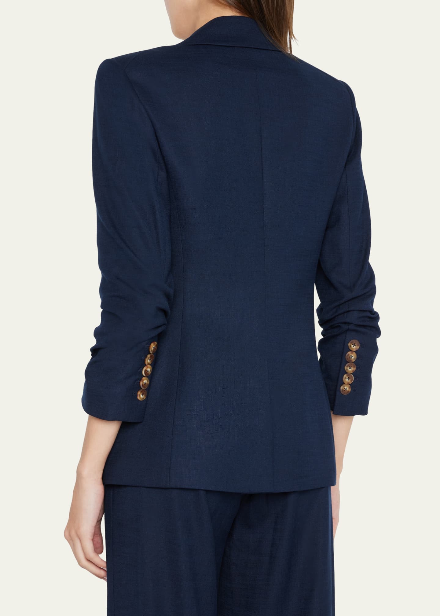 Veronica Beard Battista Dickey Jacket - Bergdorf Goodman