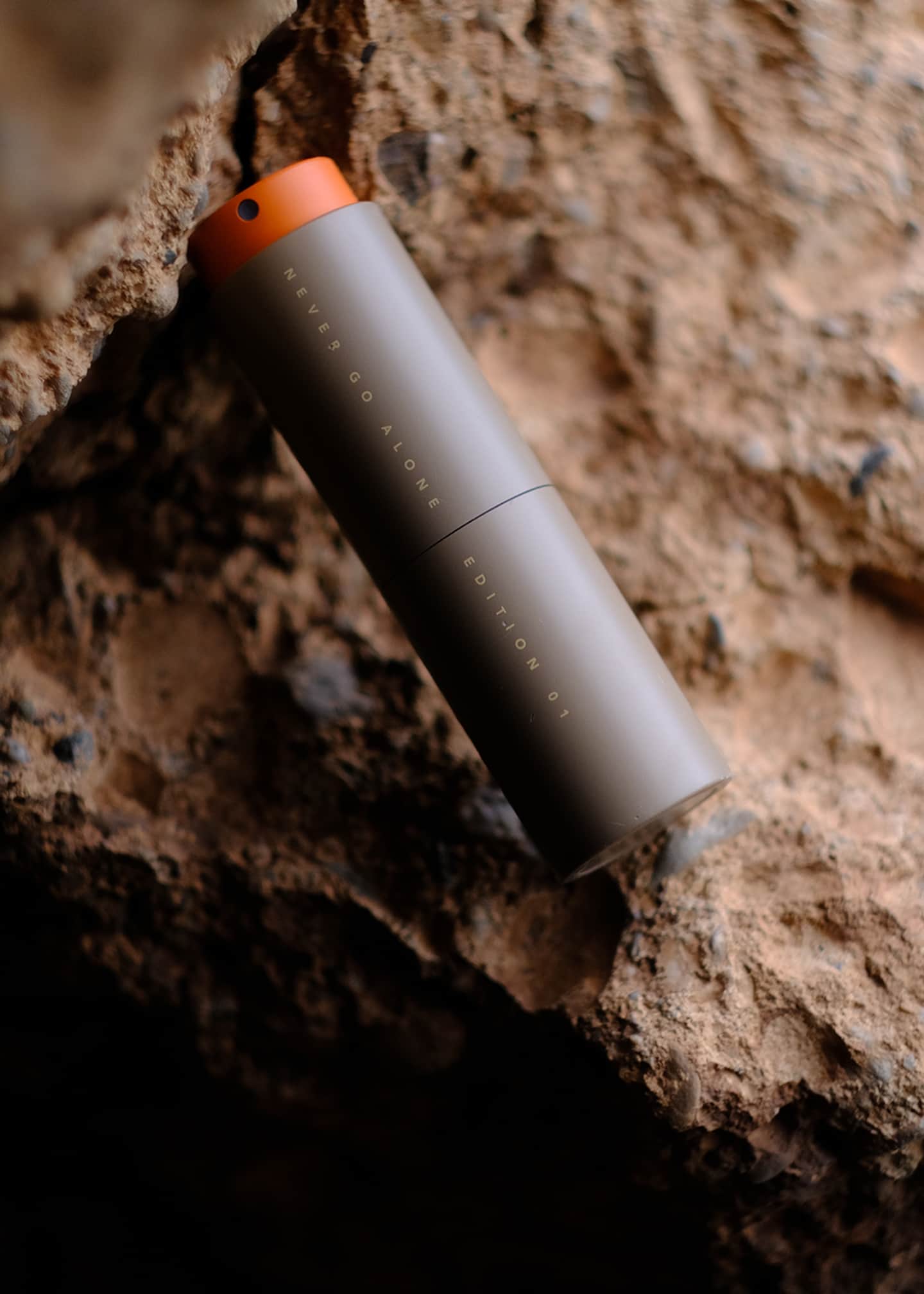 Never Go Alone 0.67 oz. Sanitising Treatment - Bergdorf Goodman