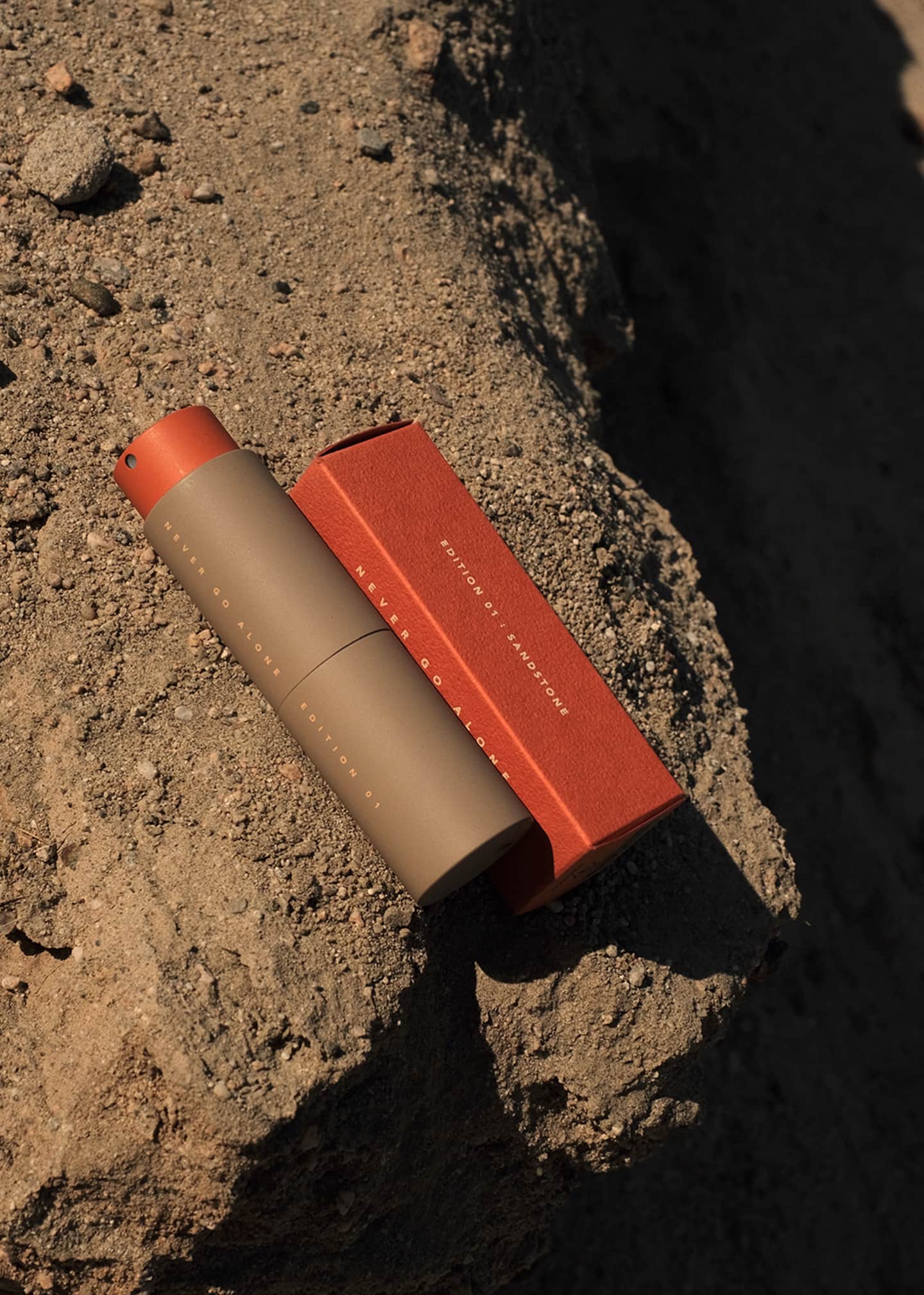 Never Go Alone 0.67 oz. Sanitising Treatment - Bergdorf Goodman