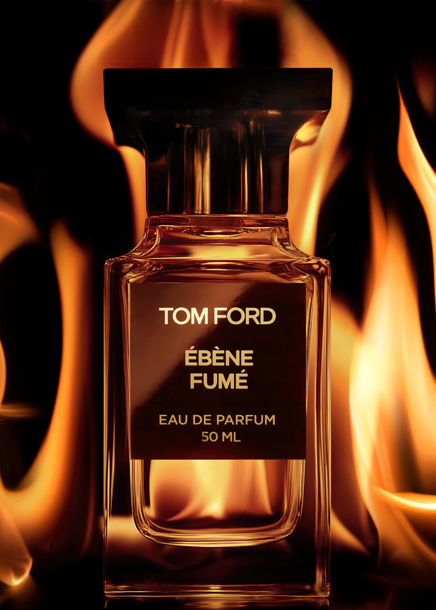 TOM FORD Ébène Fumé Eau de Parfum Fragrance Travel Spray - Bergdorf Goodman