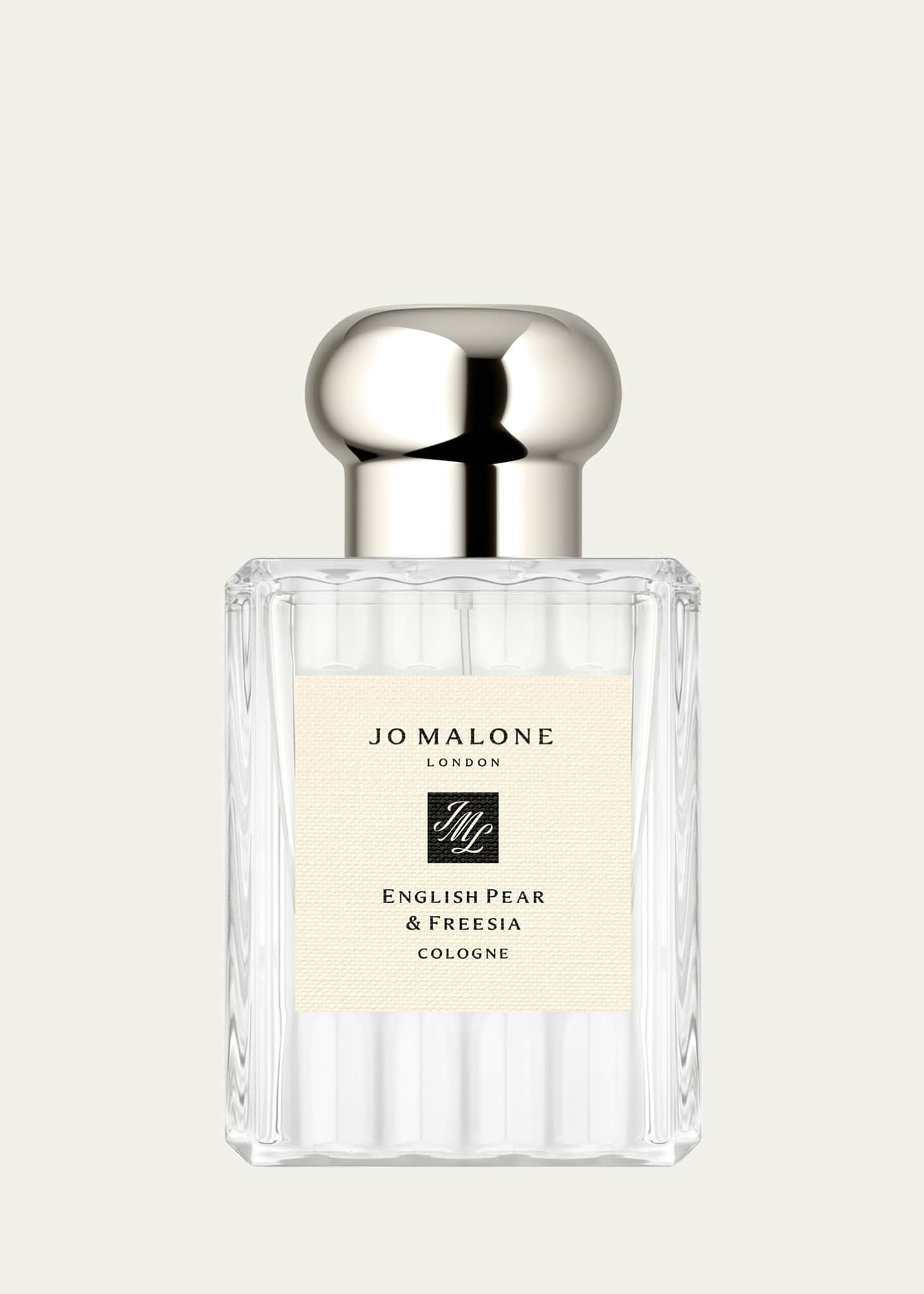 Jo Malone London Limited Edition English Pear & Freesia Cologne - 1.7oz ...