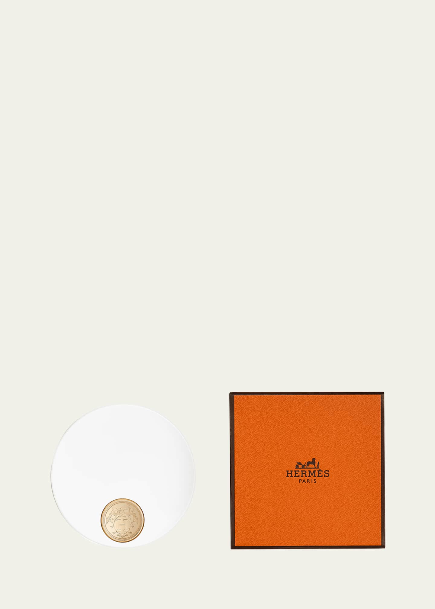 Hermes Plein Air Radiant Glow Powder - Bergdorf Goodman