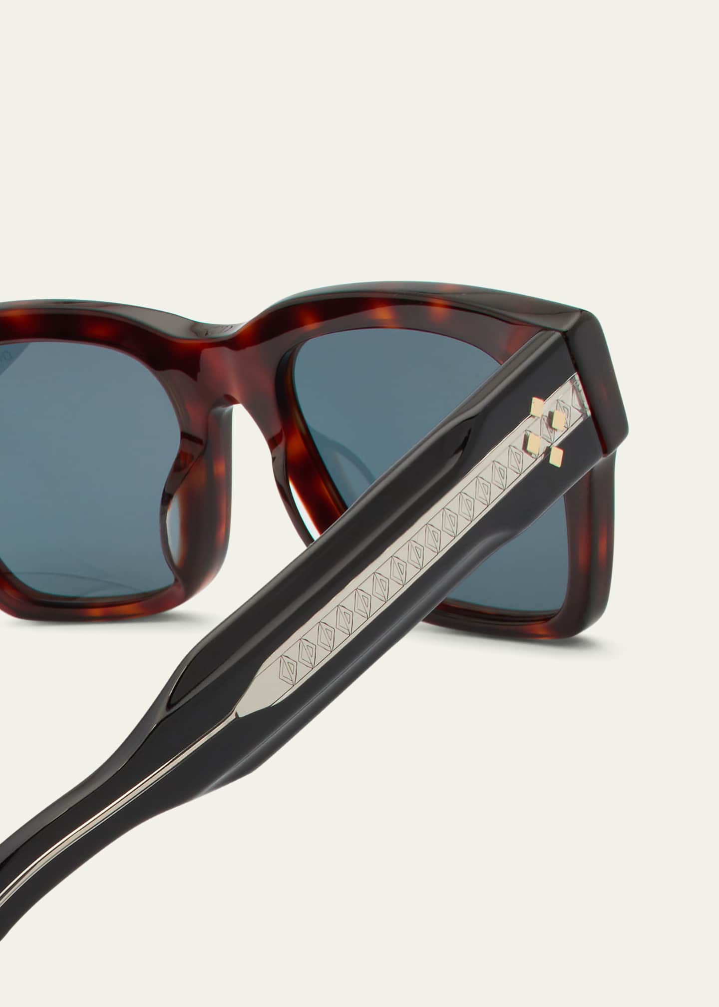 Dior CD Diamond S2I Sunglasses - Bergdorf Goodman