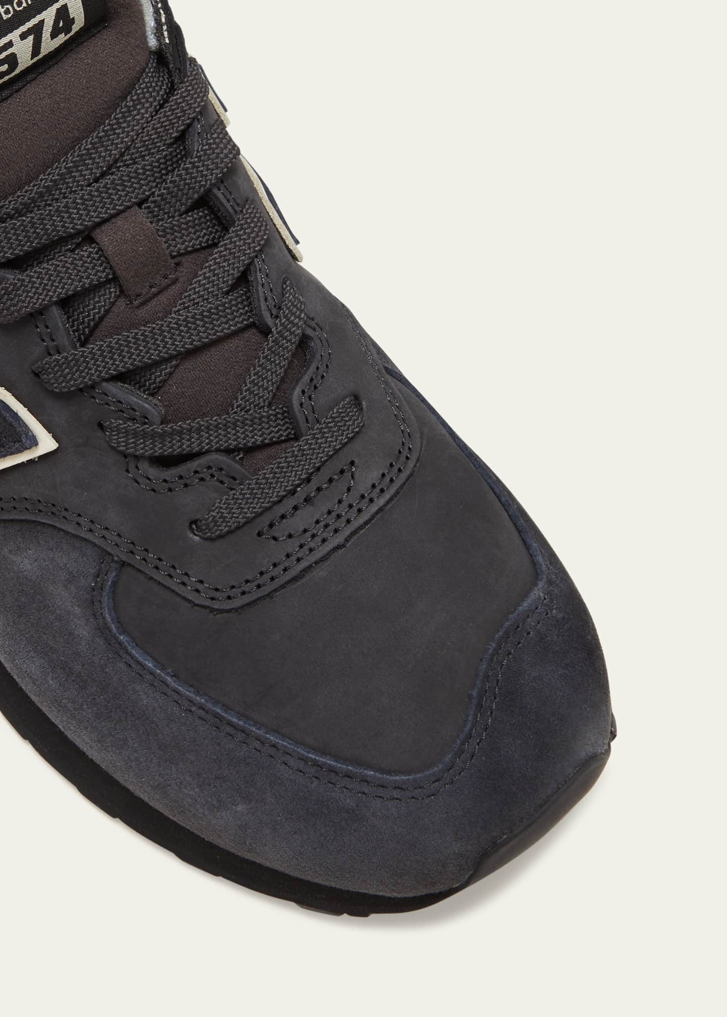 Junya Watanabe x New Balance Men's Bicolor Low-Top Sneakers - Bergdorf ...