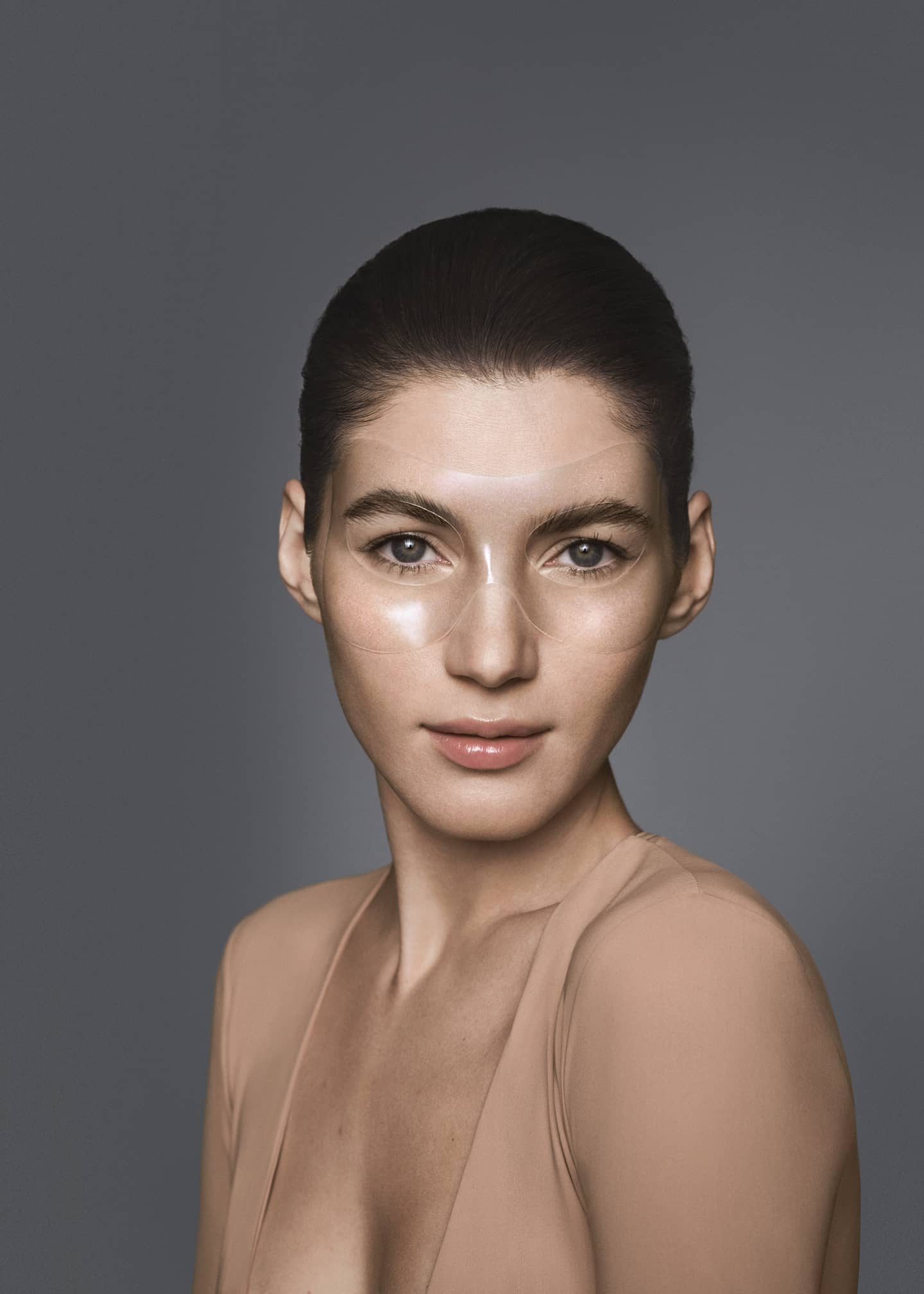 ReVive Masque Des Yeaux Instant De-Puffing Gel Eye Mask, 6 Pack ...