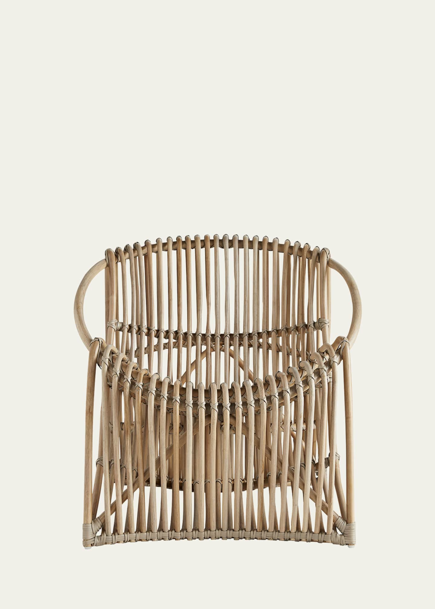 Arteriors Eleanor Lounge Chair - Bergdorf Goodman