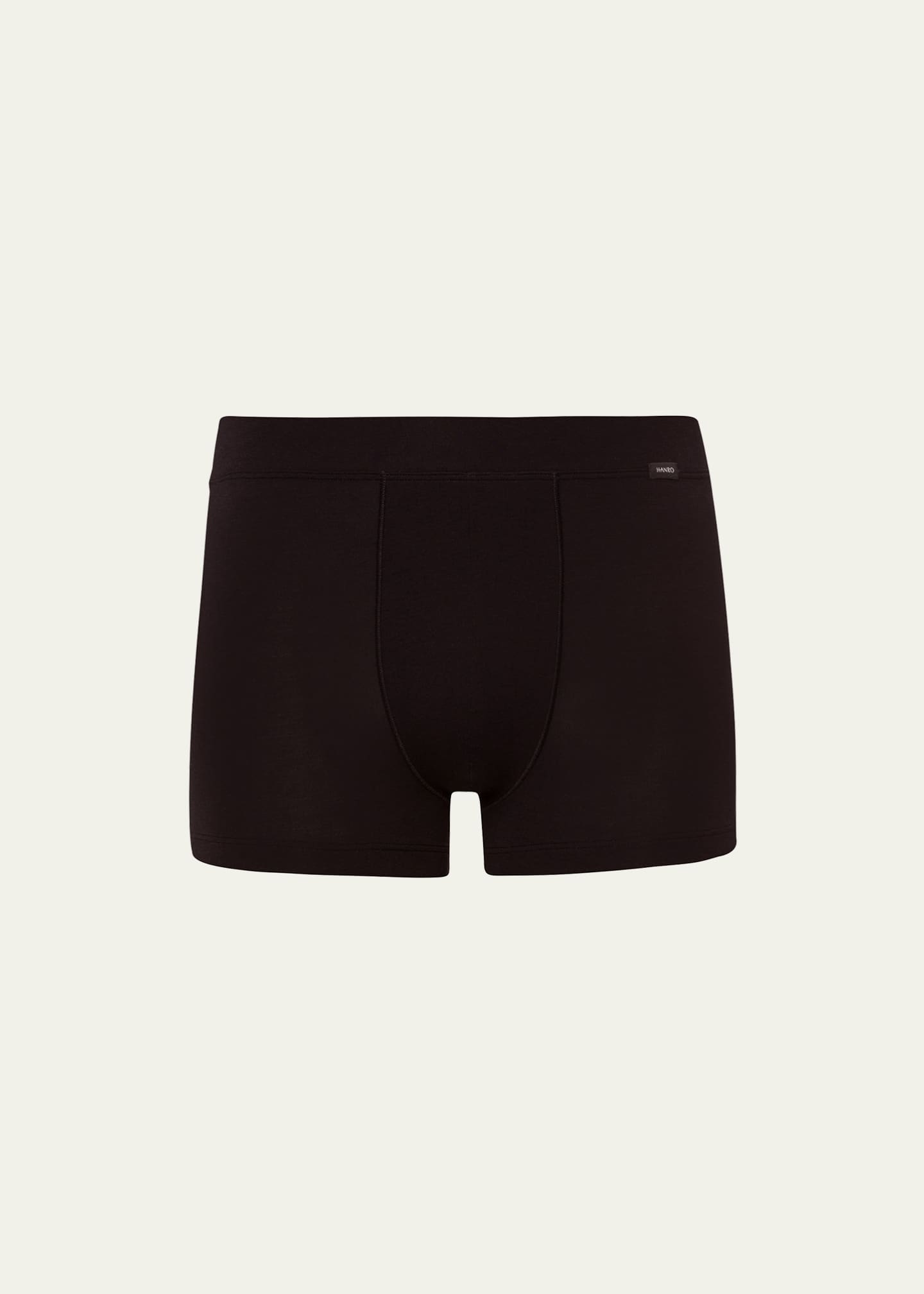 Hanro Men's Natural Function Boxer Briefs - Bergdorf Goodman
