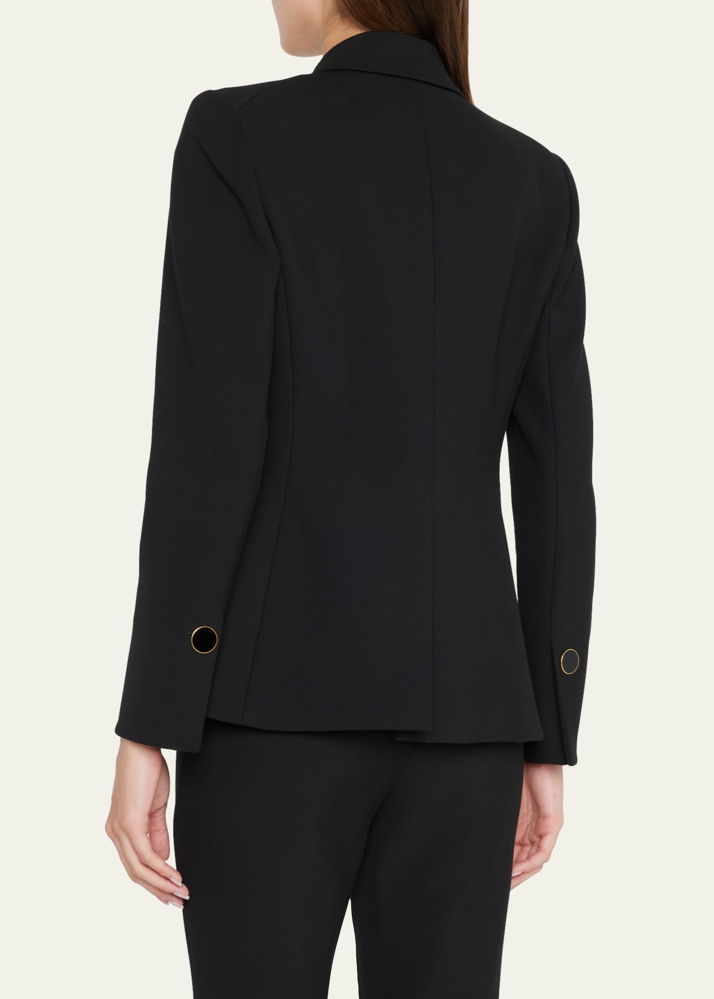Veronica Beard Charlize Dickey Jacket - Bergdorf Goodman