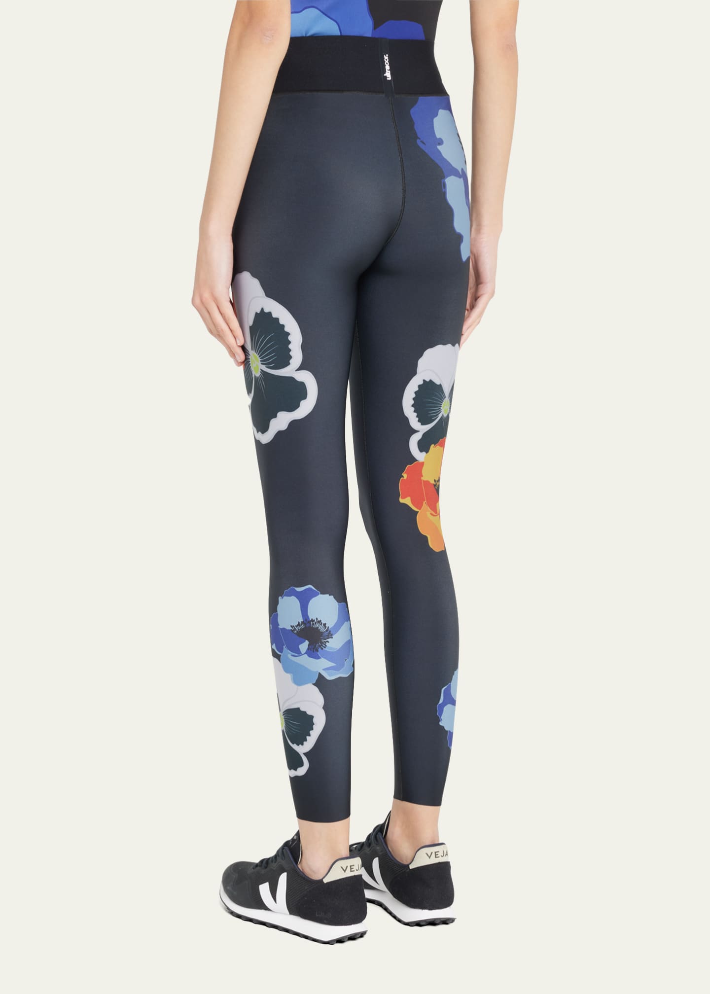 Ultracor Everbloom Ultra High-Rise Leggings - Bergdorf Goodman