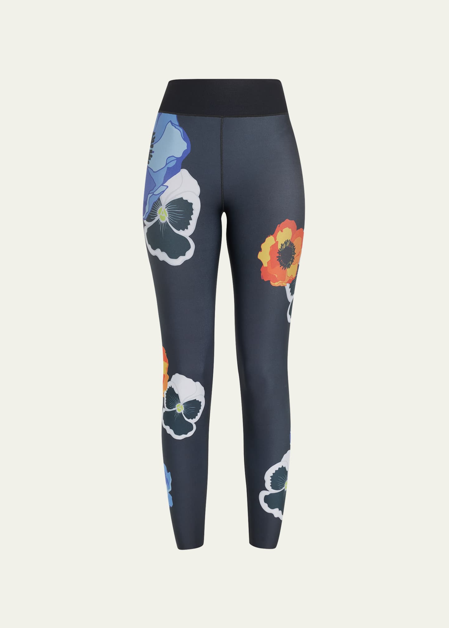 Ultracor Everbloom Ultra High-Rise Leggings - Bergdorf Goodman