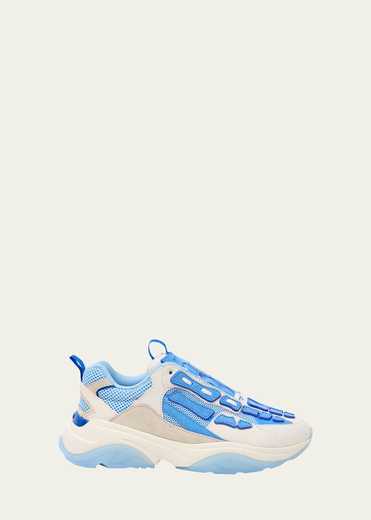 Amiri Bone Runner Sneakers - Bergdorf Goodman