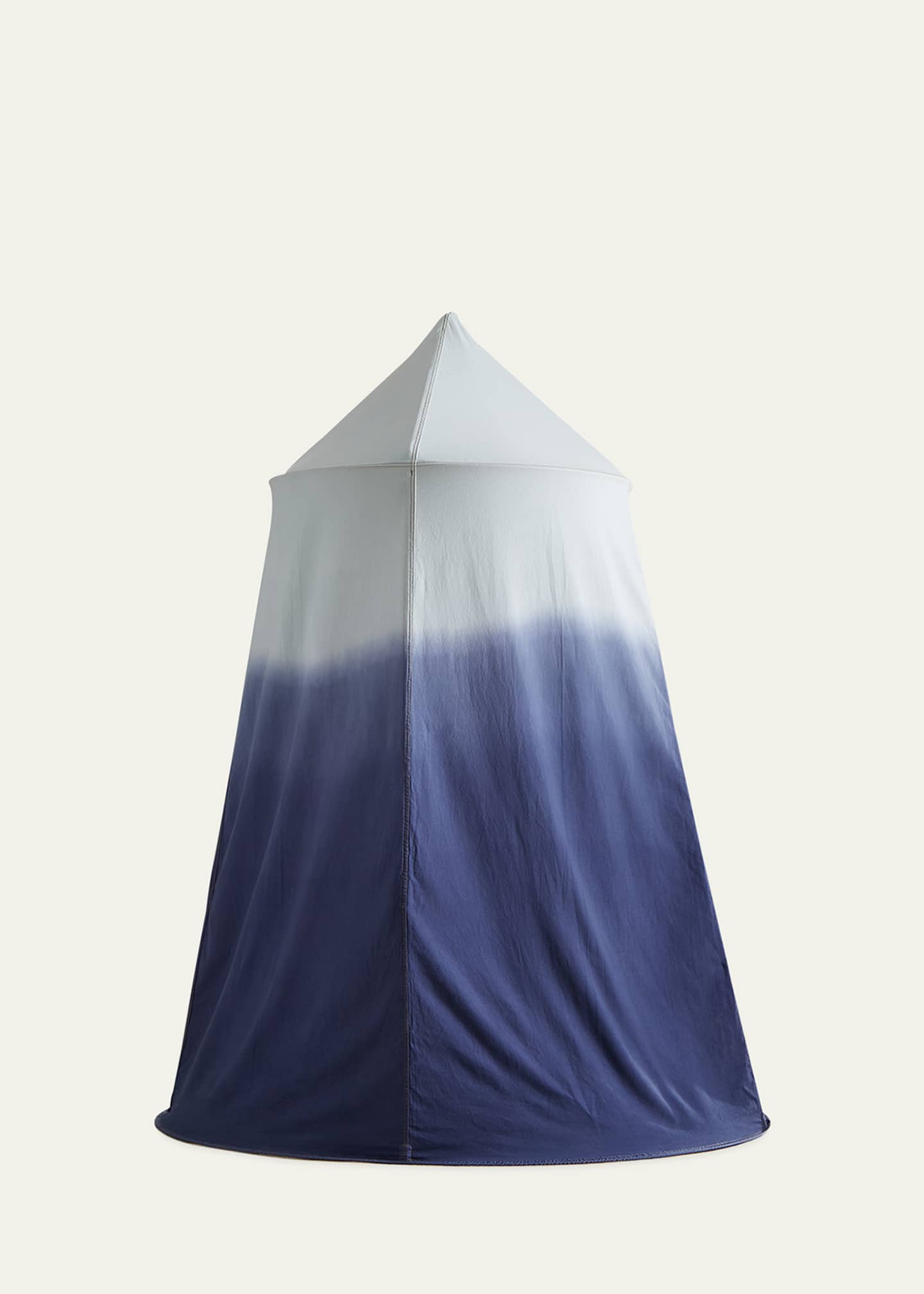 Wonder & Wise Kid's Ombré Denim Pop-Up Playhome - Bergdorf Goodman