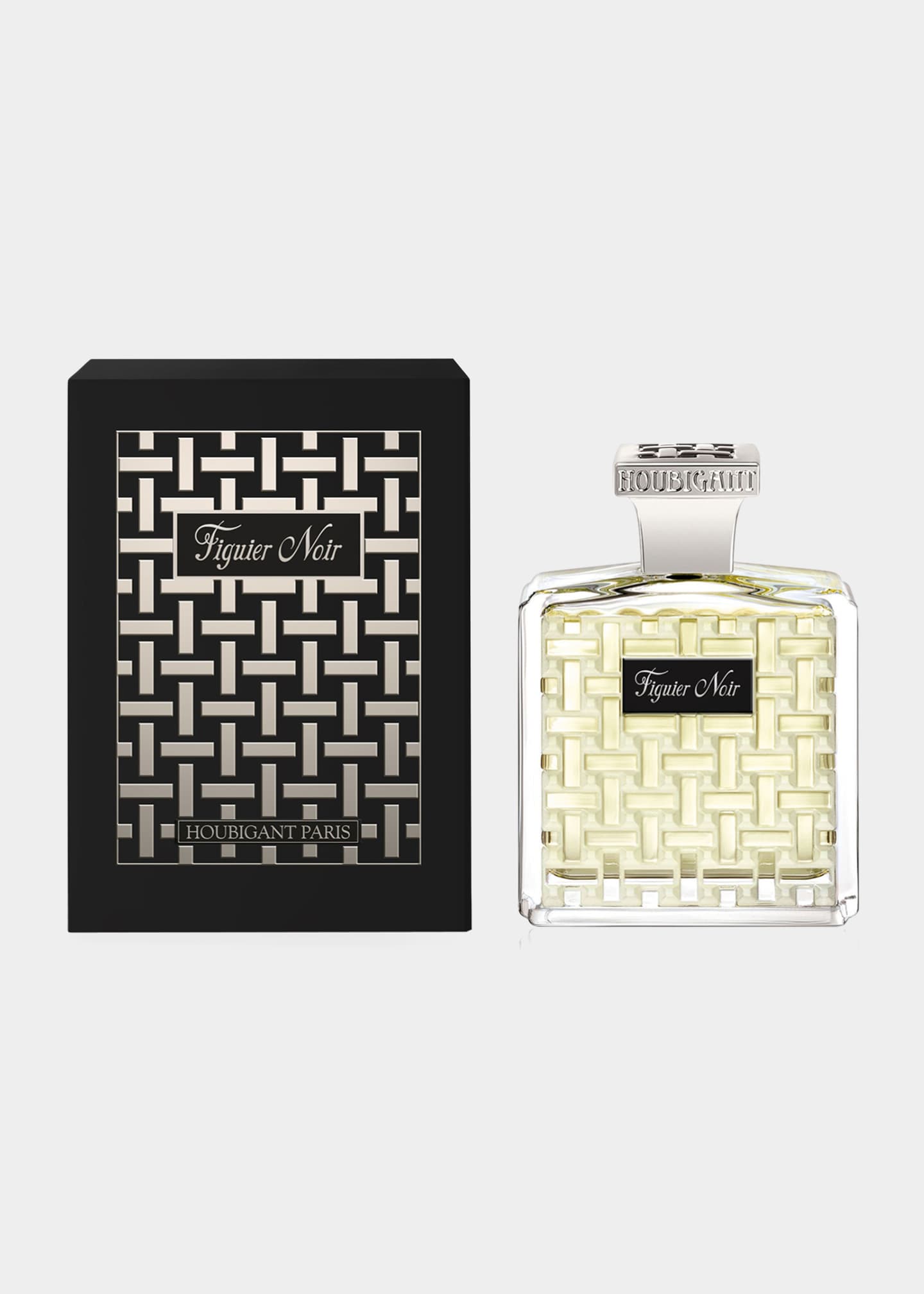 Houbigant Paris Figuier Noir Eau De Parfum, 3.4oz / 100mL - Bergdorf ...