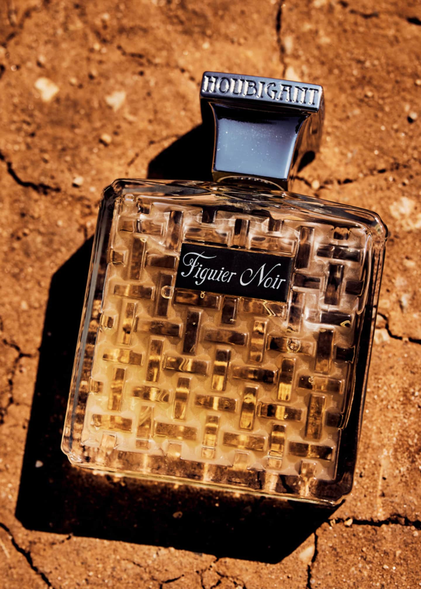 Houbigant Paris Figuier Noir Eau De Parfum, 3.4oz / 100mL - Bergdorf ...